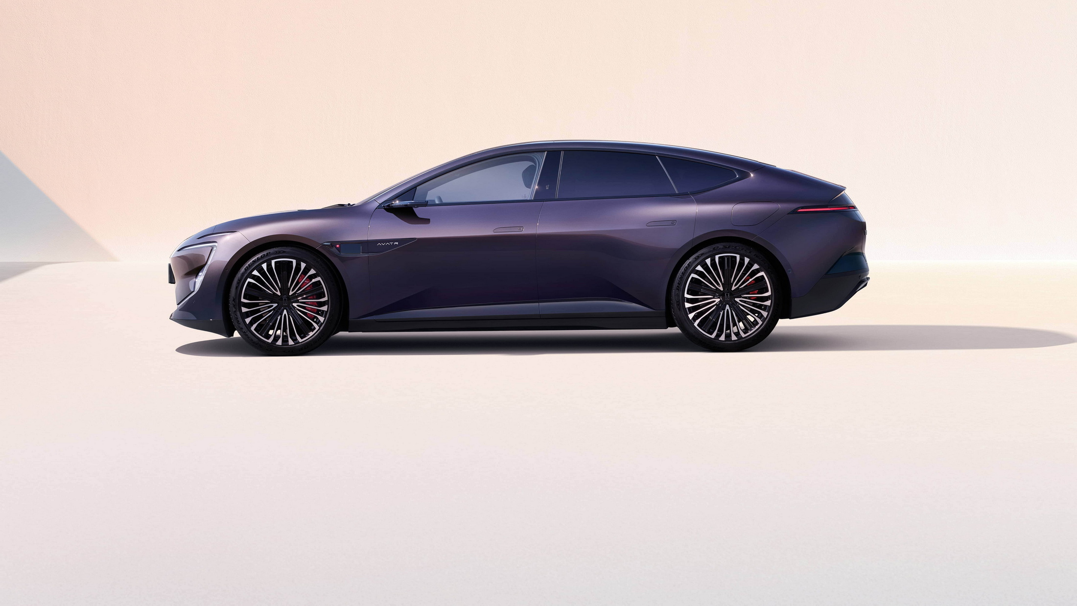 Avatr To Expand Global Reach With Two More Models And EU Production ...