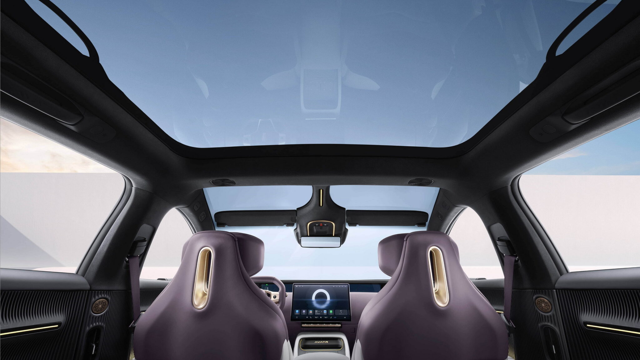 Avatr To Expand Global Reach With Two More Models And EU Production ...