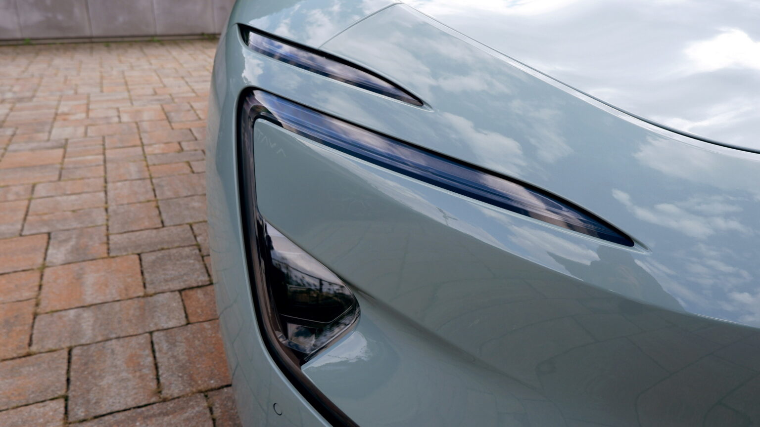 We Get Up Close To The Avatr 11 And 12 EVs From China Aiming To Shake ...