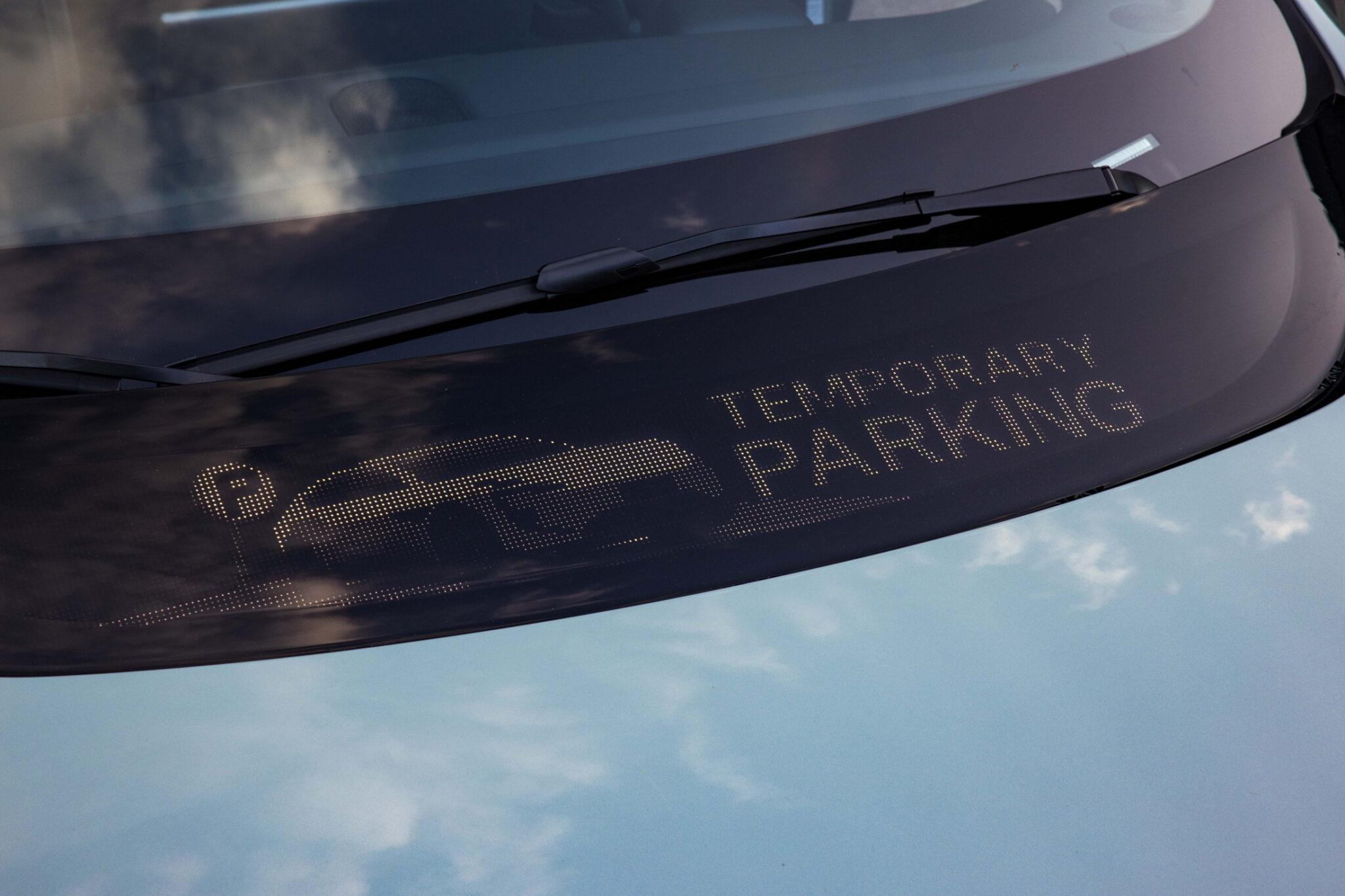 Avatr 11 And 12’s Exterior Pixel Screens Are Cool, But Will They Be ...