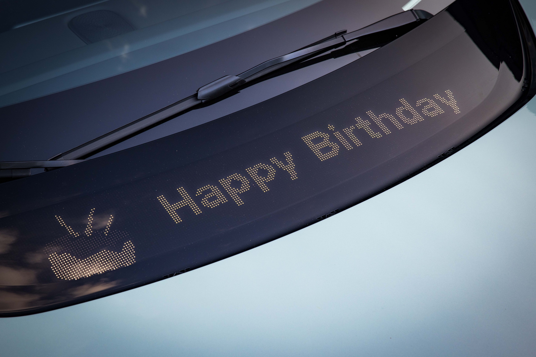 Avatr 11 And 12’s Exterior Pixel Screens Are Cool, But Will They Be ...