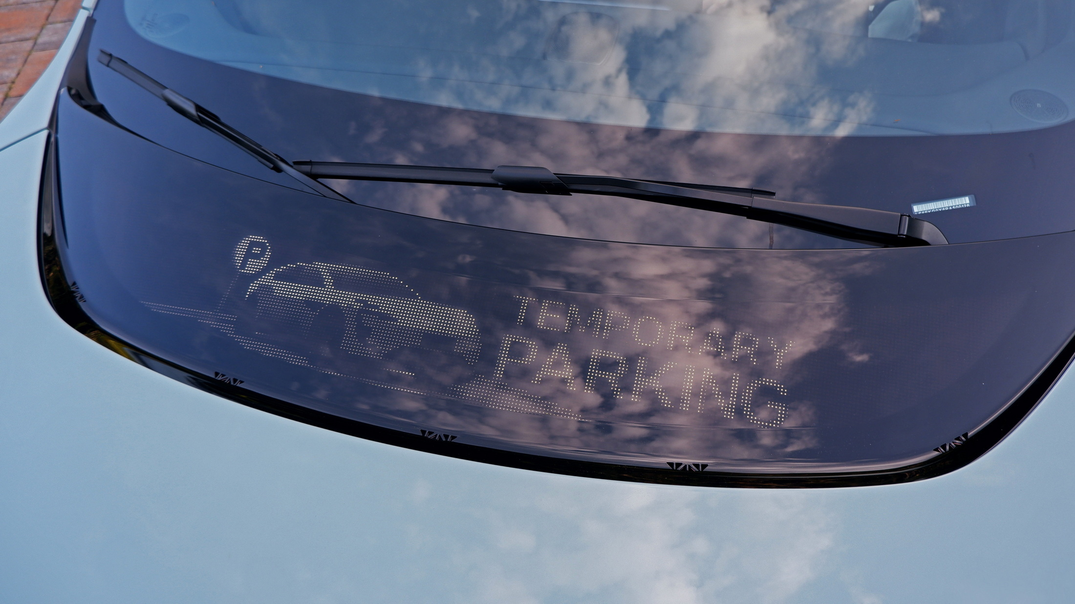 Avatr 11 And 12’s Exterior Pixel Screens Are Cool, But Will They Be ...