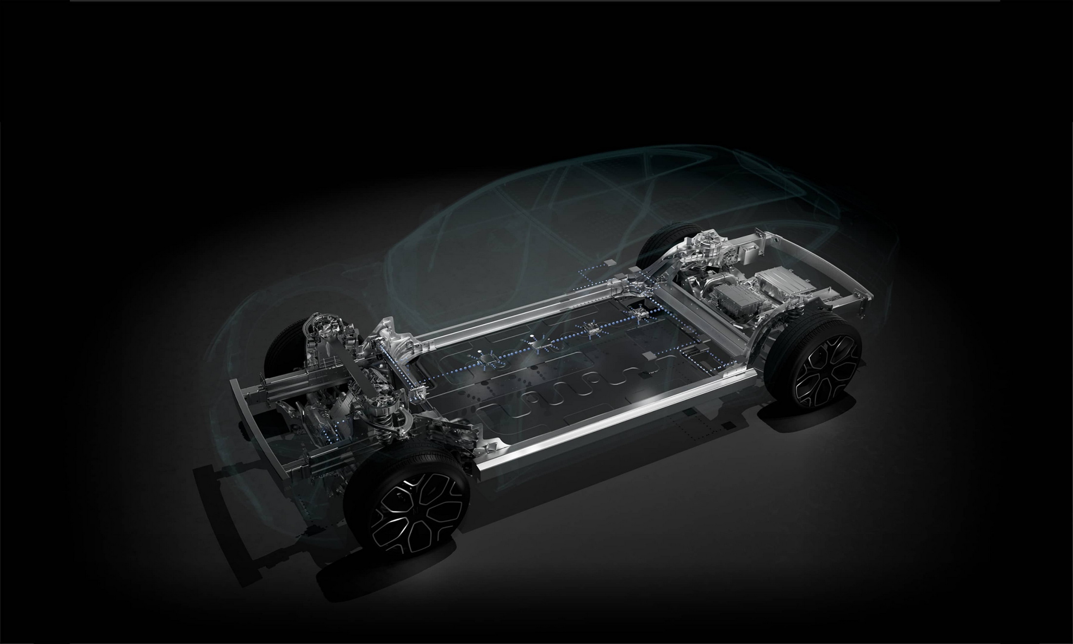 Avatr To Expand Global Reach With Two More Models And EU Production ...