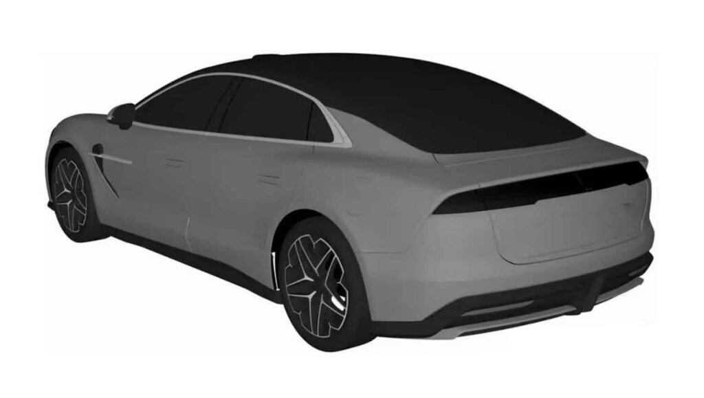 BYD’s YangWang U6 Set To Become The Most Aerodynamic Production Car In The World | Carscoops