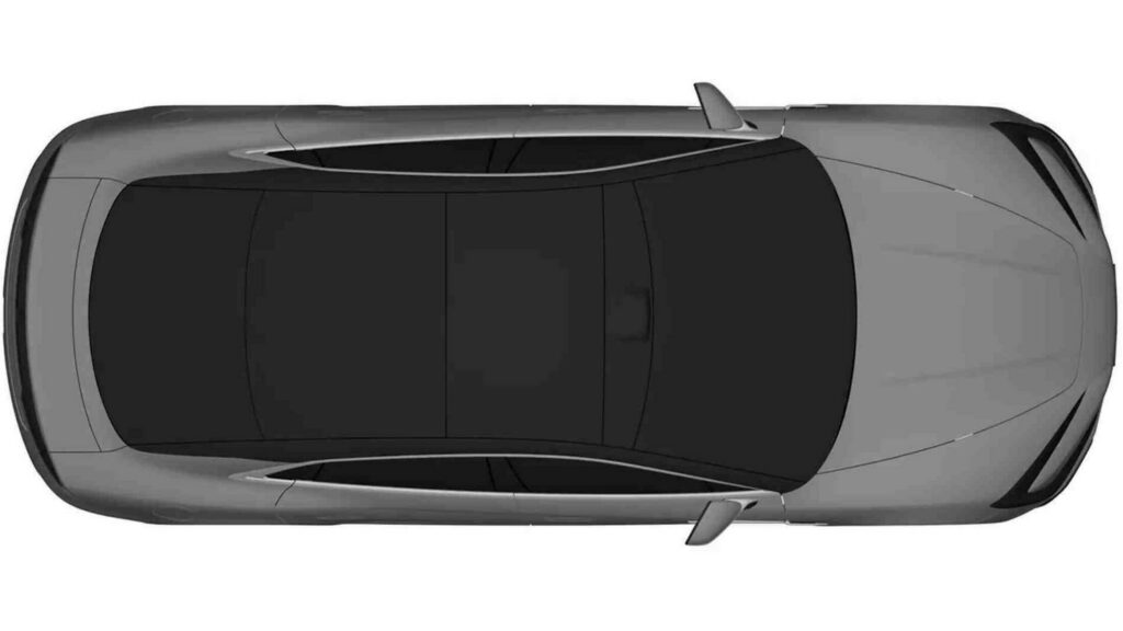 BYD’s YangWang U6 Set To Become The Most Aerodynamic Production Car In ...