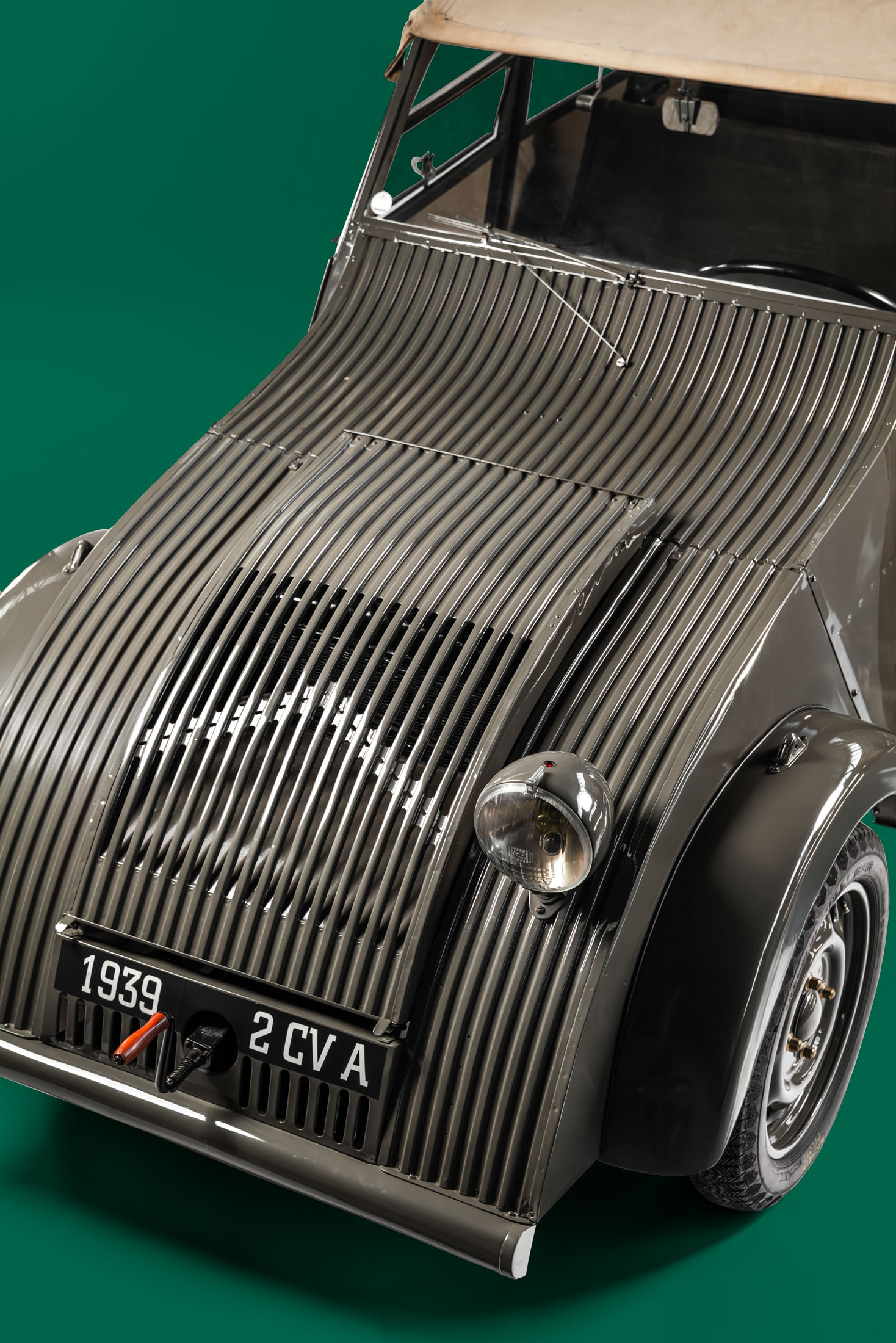 Citroen Celebrates 75 Years Of The Tin Snail | Carscoops