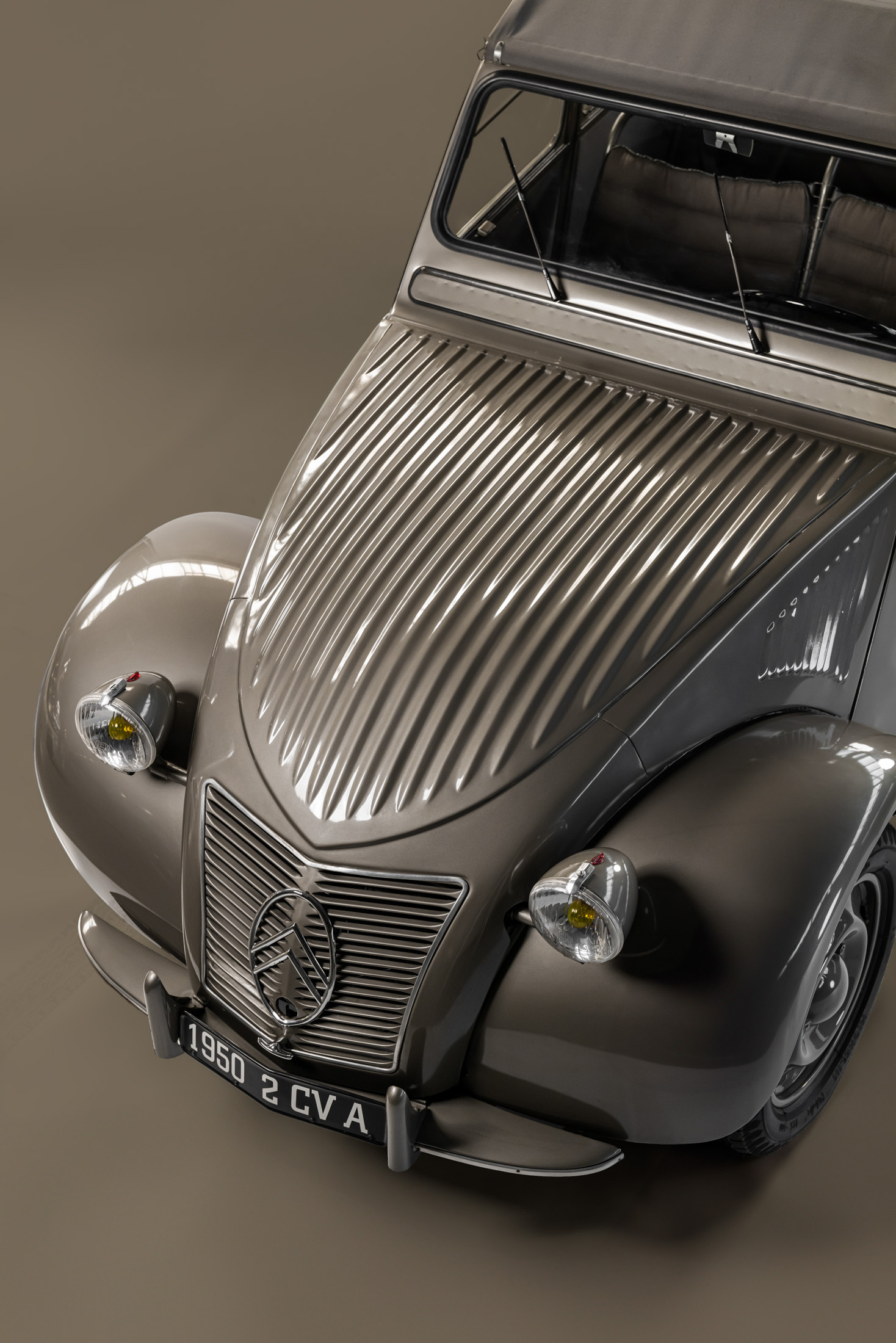 Citroen Celebrates 75 Years Of The Tin Snail | Carscoops