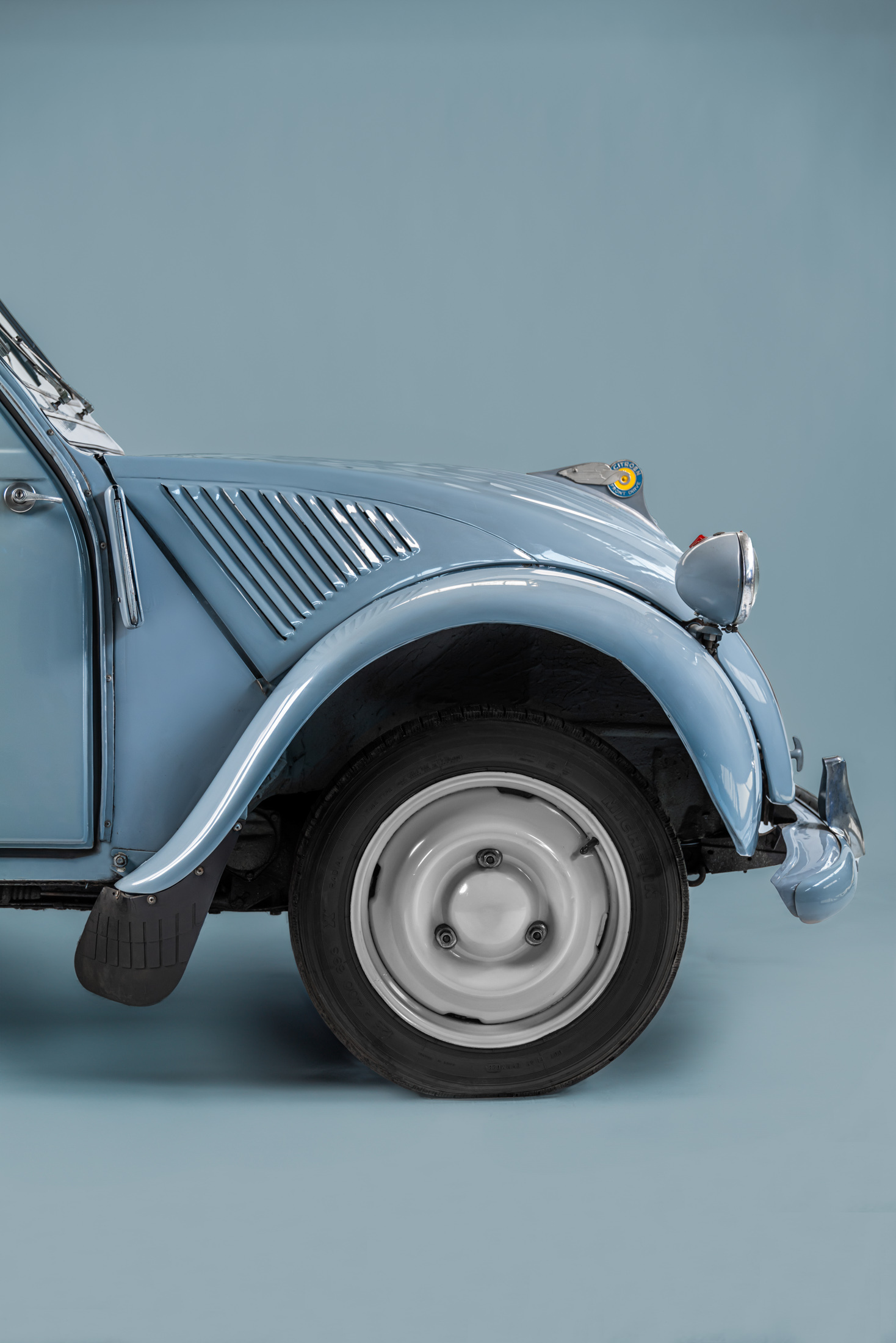 Citroen Celebrates 75 Years Of The Tin Snail | Carscoops