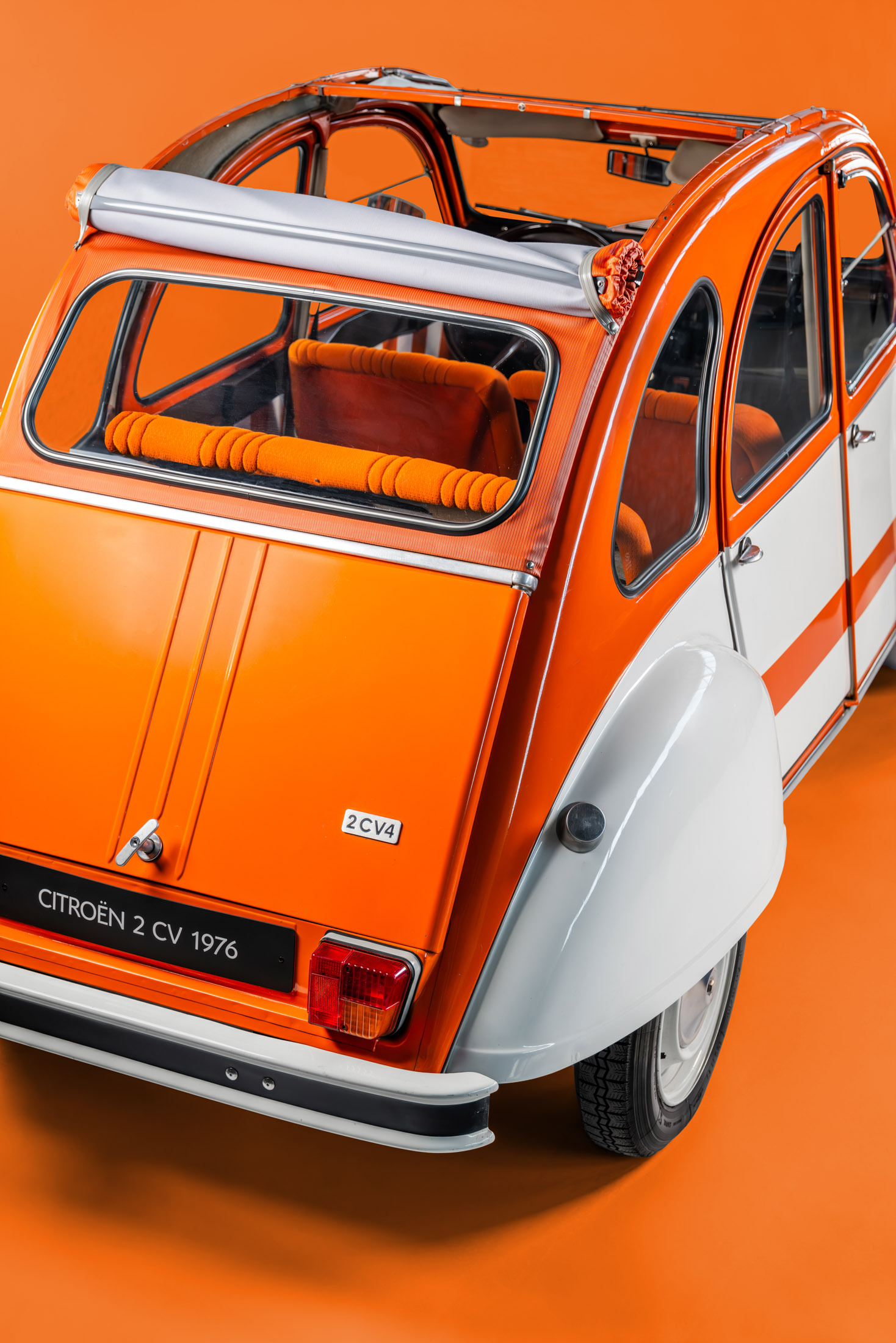 France’s Slowest Famous Car Is Coming Back As A $17,000 EV | Carscoops