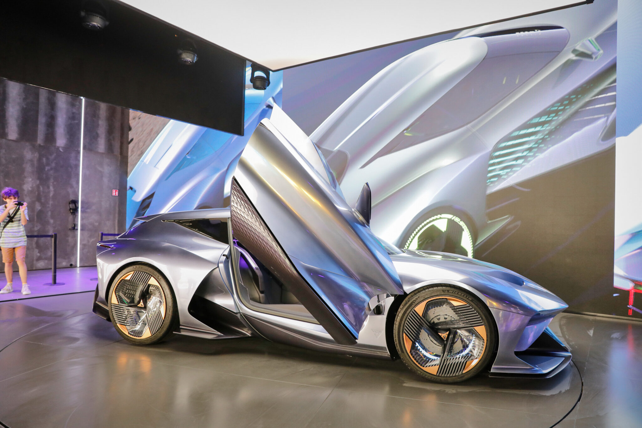 Cupra Plans “Provocative Bodystyles” And “Iconic Cars” That Will Break ...