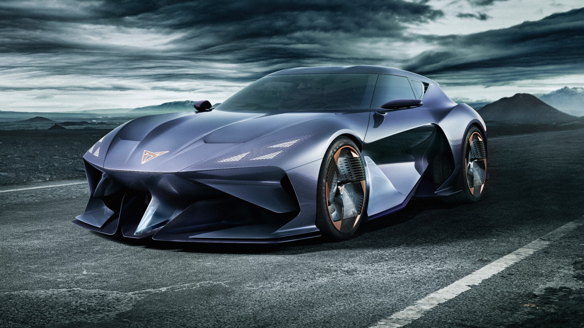 Seat To Make Room For Cupra, Focusing On Mobility Solutions Instead Of ...