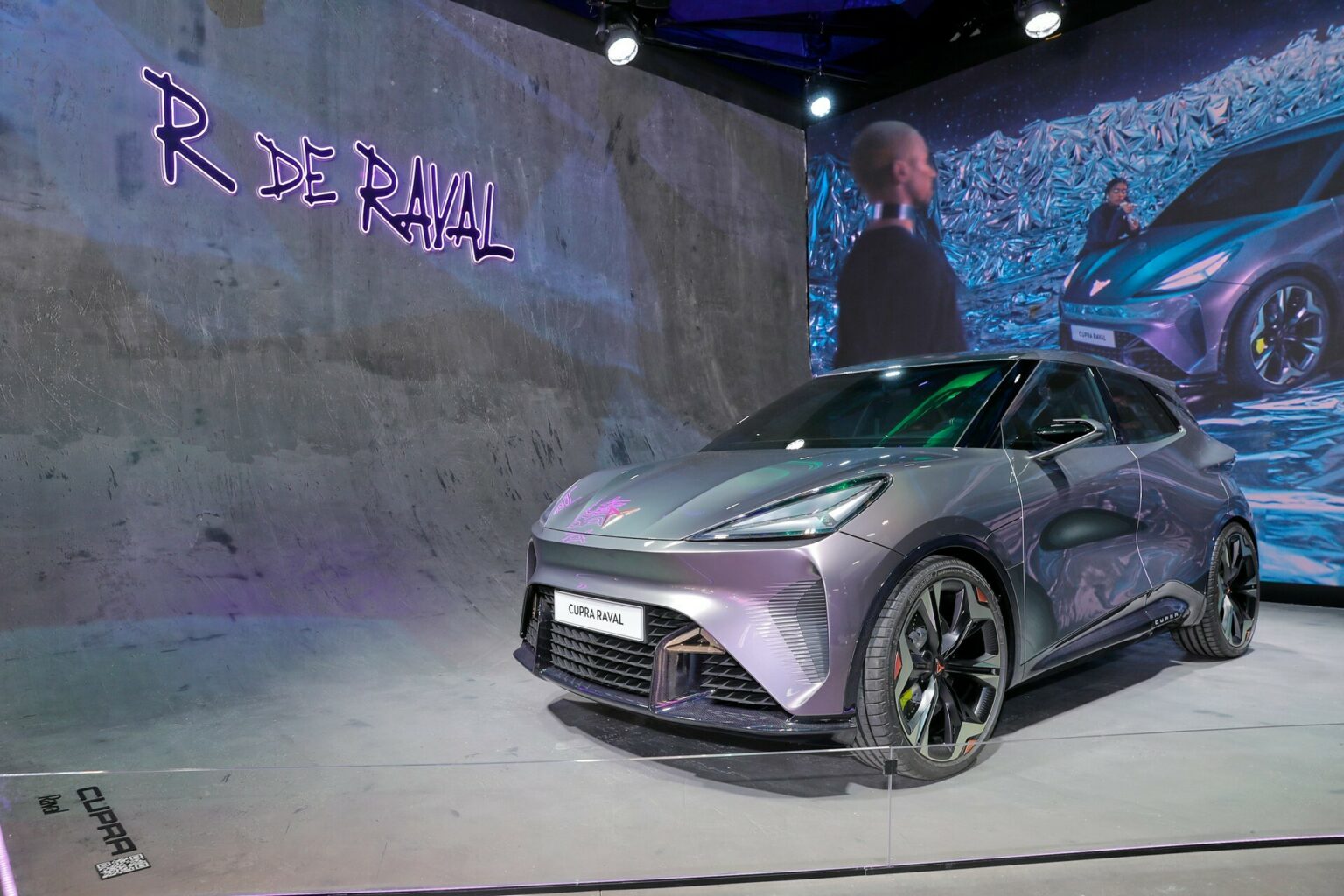 2025 Cupra Raval: What We Know About The Pint-Sized EV | Carscoops