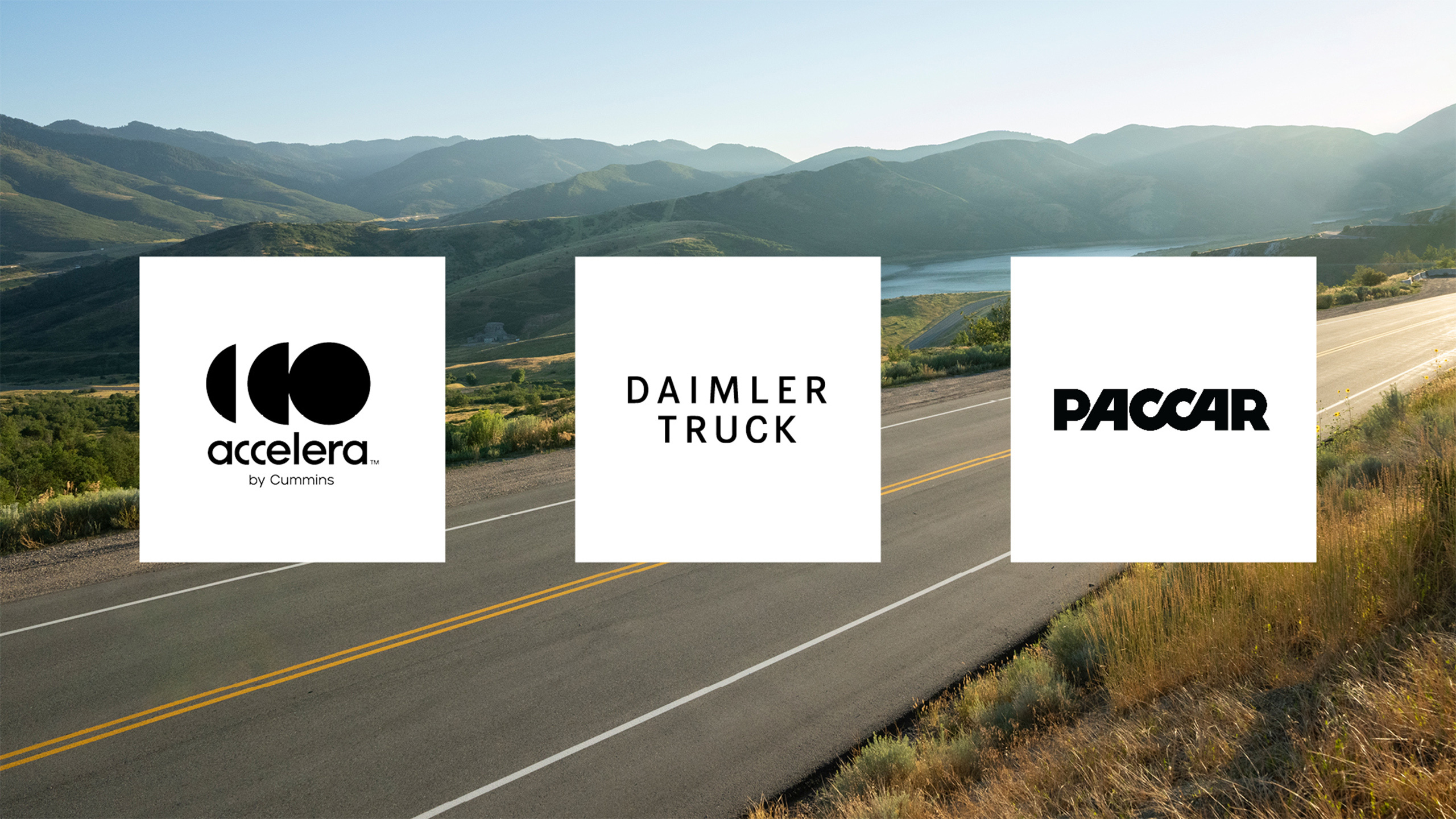 Daimler, Cummins, PACCAR To Form U.S. Battery Joint Venture, Planning ...