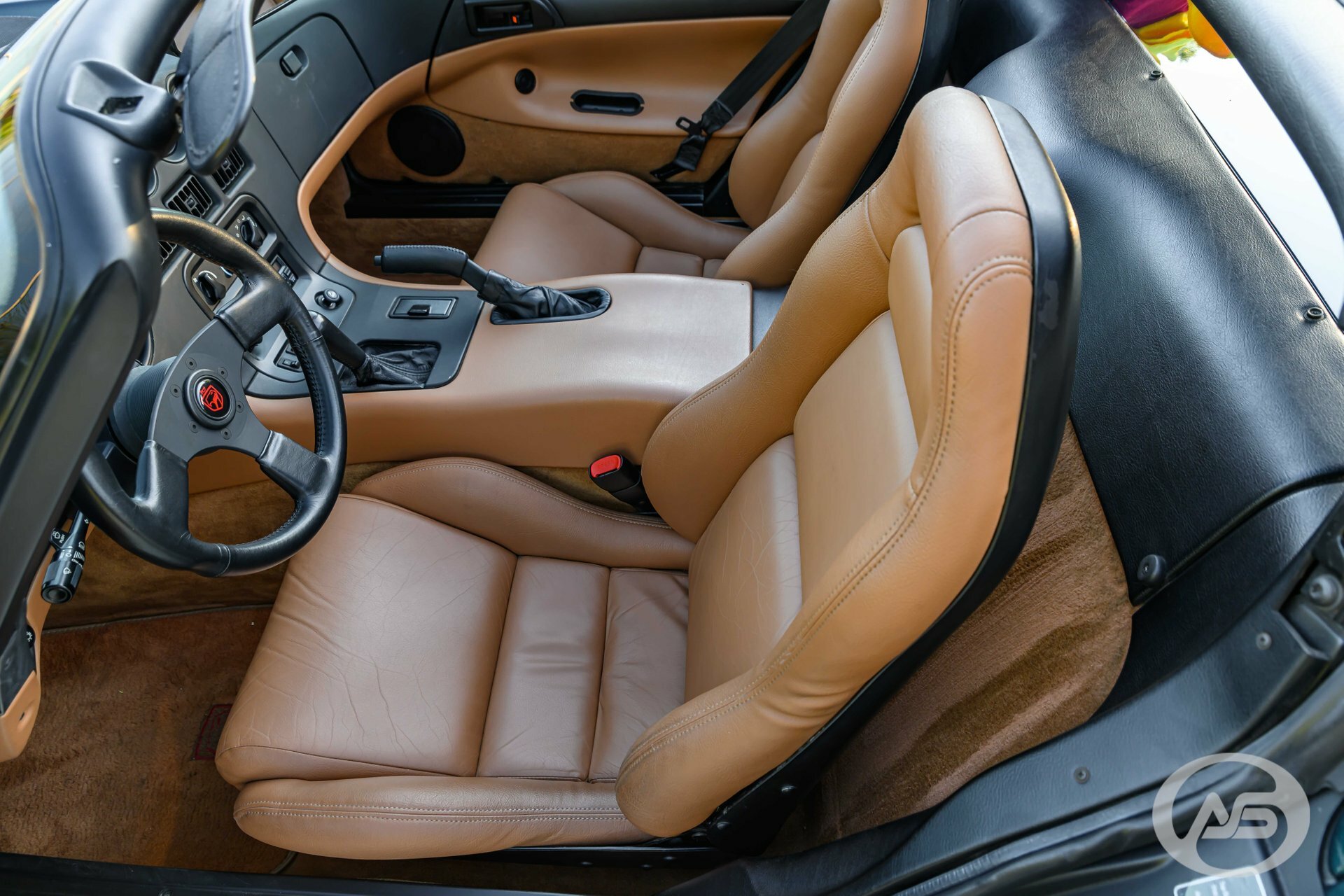 This Rare Emerald Green 1994 Dodge Viper Is A Great Way To Spend ...