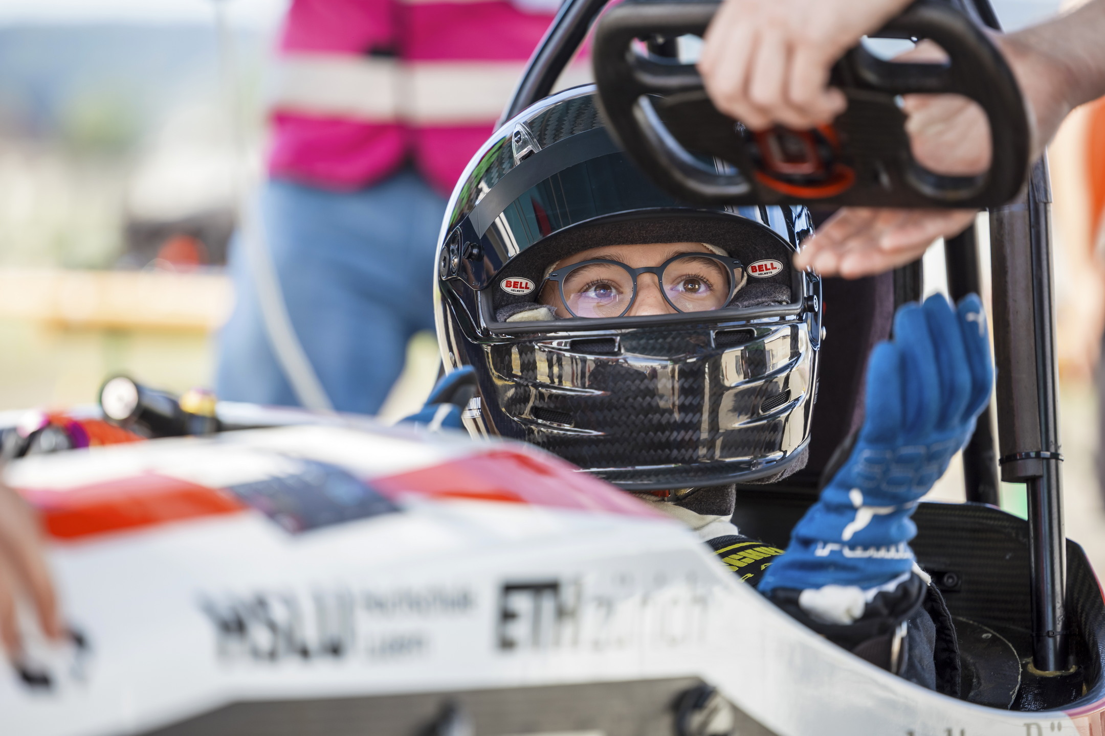 World’s Quickest Electric Car Does 0-100 KM/H In 0.96 Seconds | Carscoops
