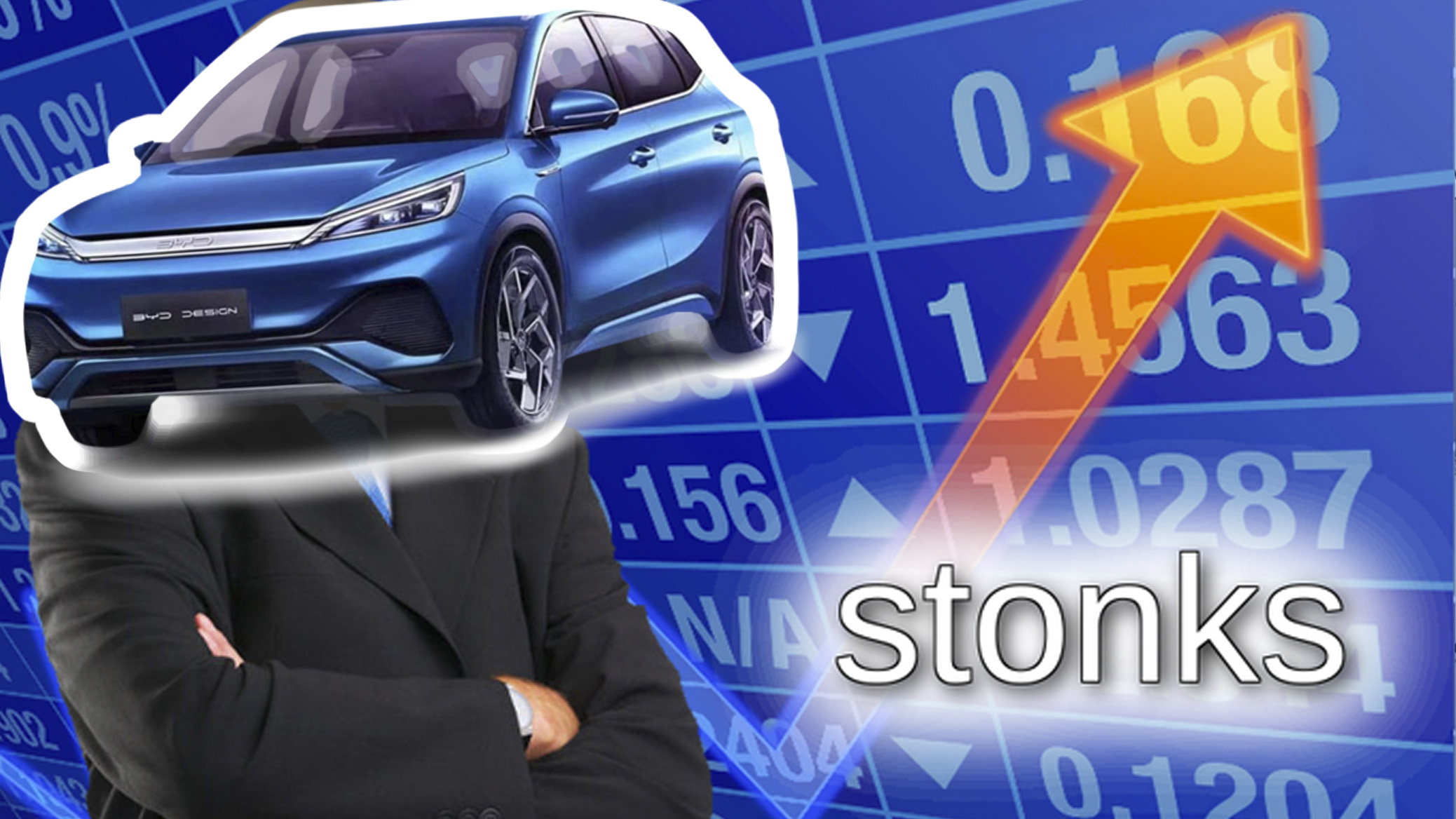 EV manufacturers multiplying like rabbits now companies known for making cell phones are ...