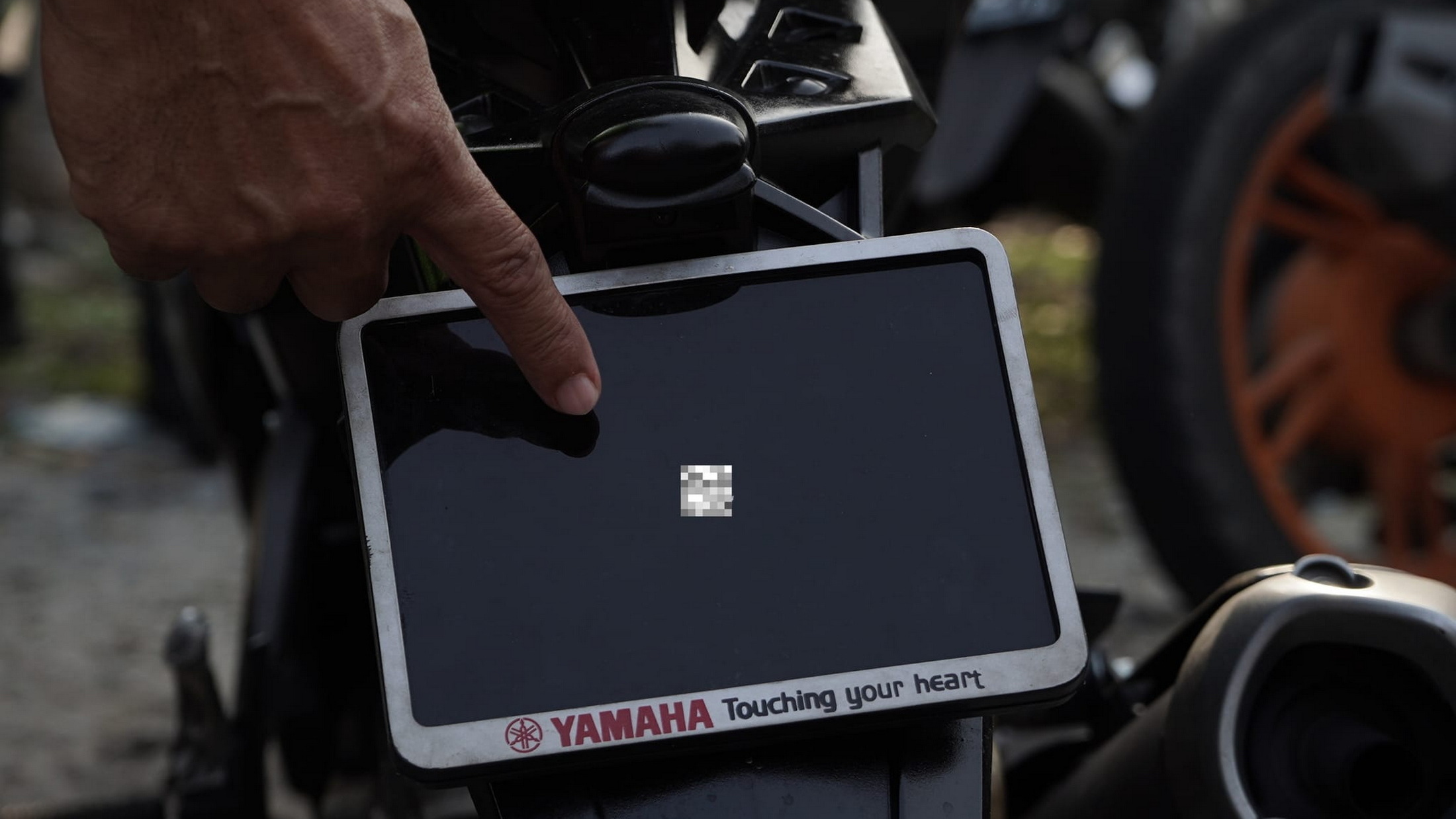 Malaysian Motorcyclist Goes Viral After Being Ticketed For “World’s ...