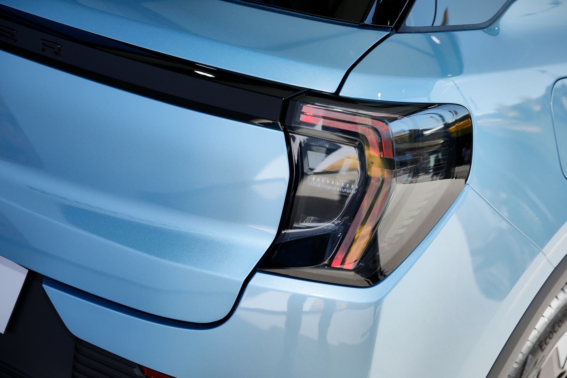 Ford Explorer EV Arrives In Munich As Production Pushed Back To Next ...