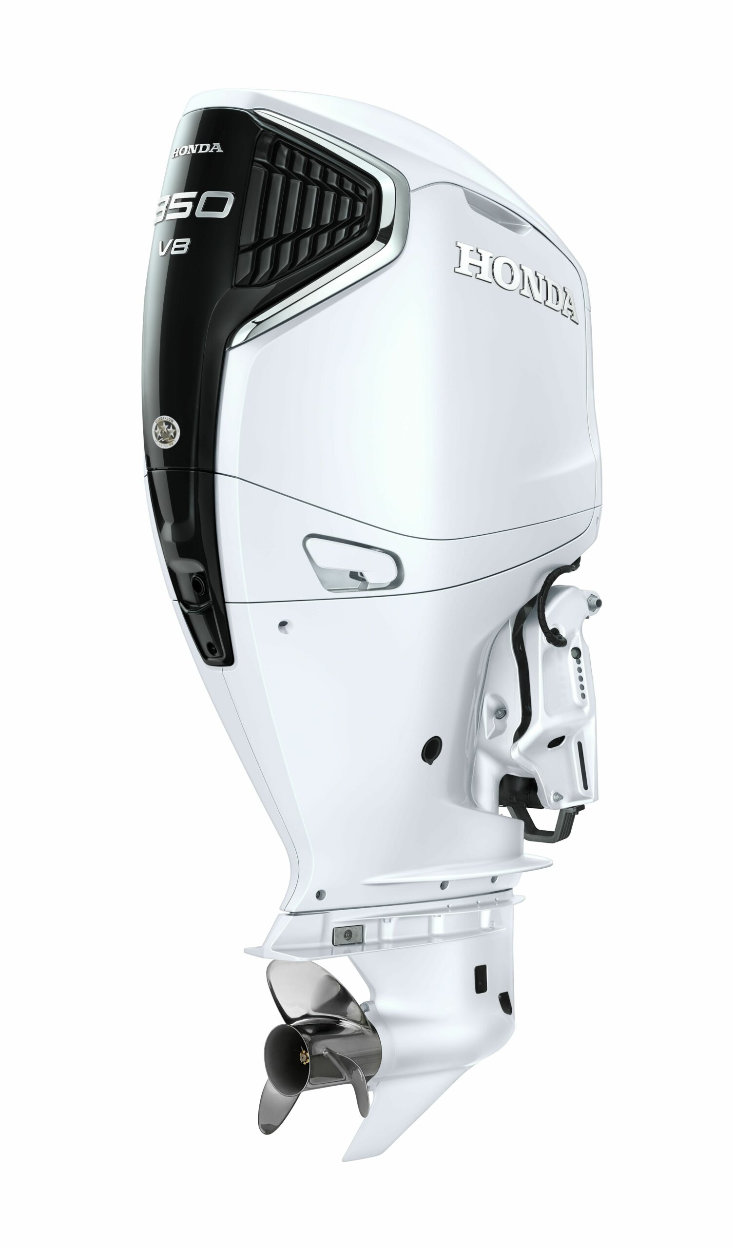 Honda Built Its First V8 And It Has VTEC – But It’s Not For Cars ...