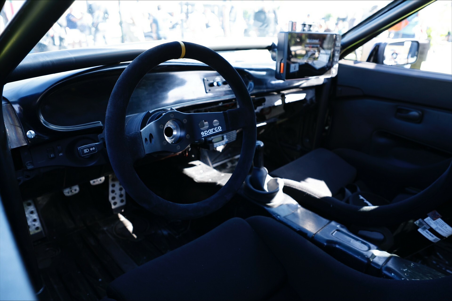 Rally-Inspired Porsche 944 Shooting Brake Debuts At Rennsport Reunion ...