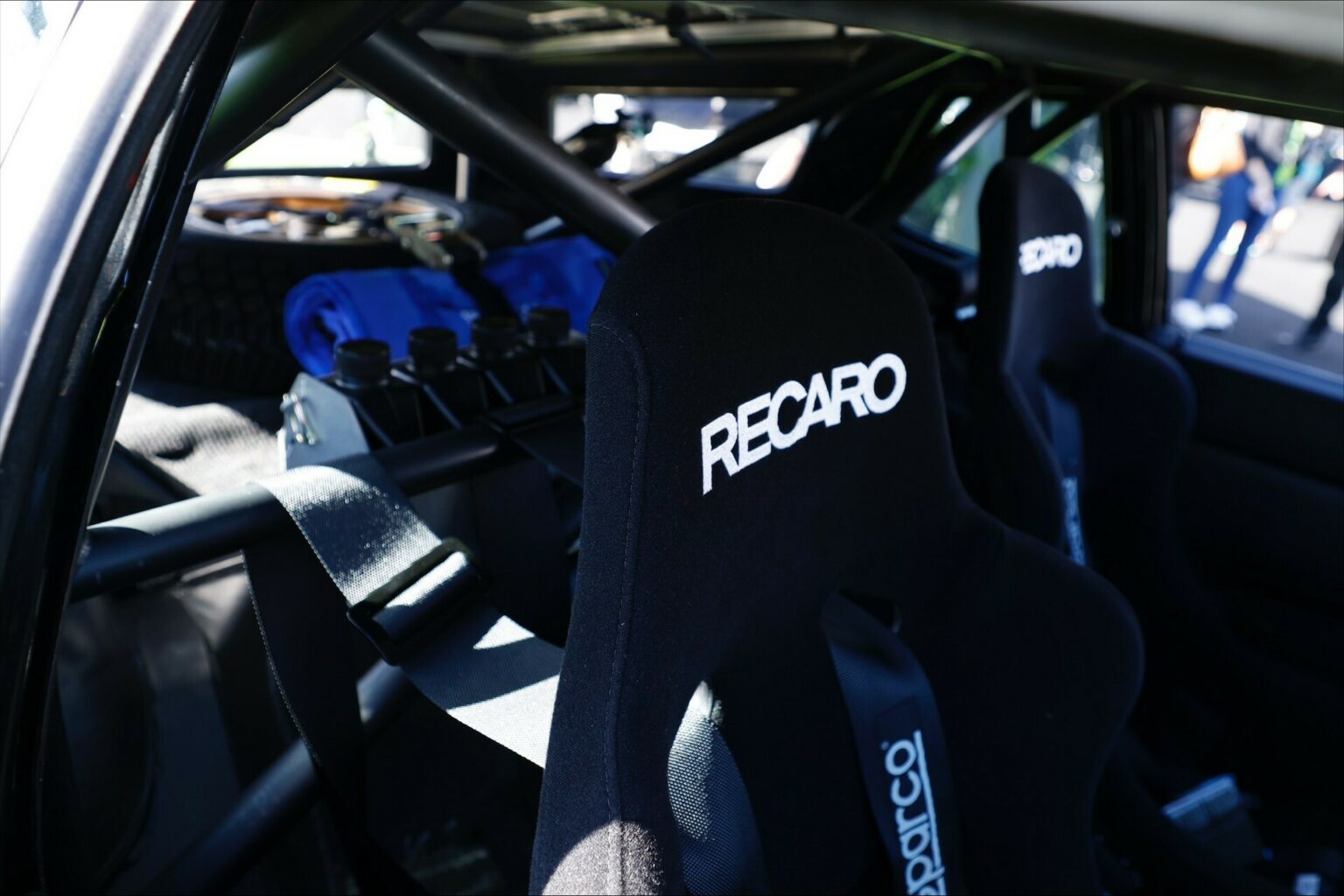 Rally-Inspired Porsche 944 Shooting Brake Debuts At Rennsport Reunion ...