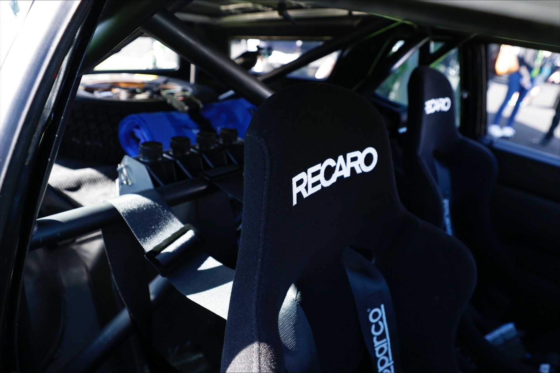 Rally-Inspired Porsche 944 Shooting Brake Debuts At Rennsport Reunion ...