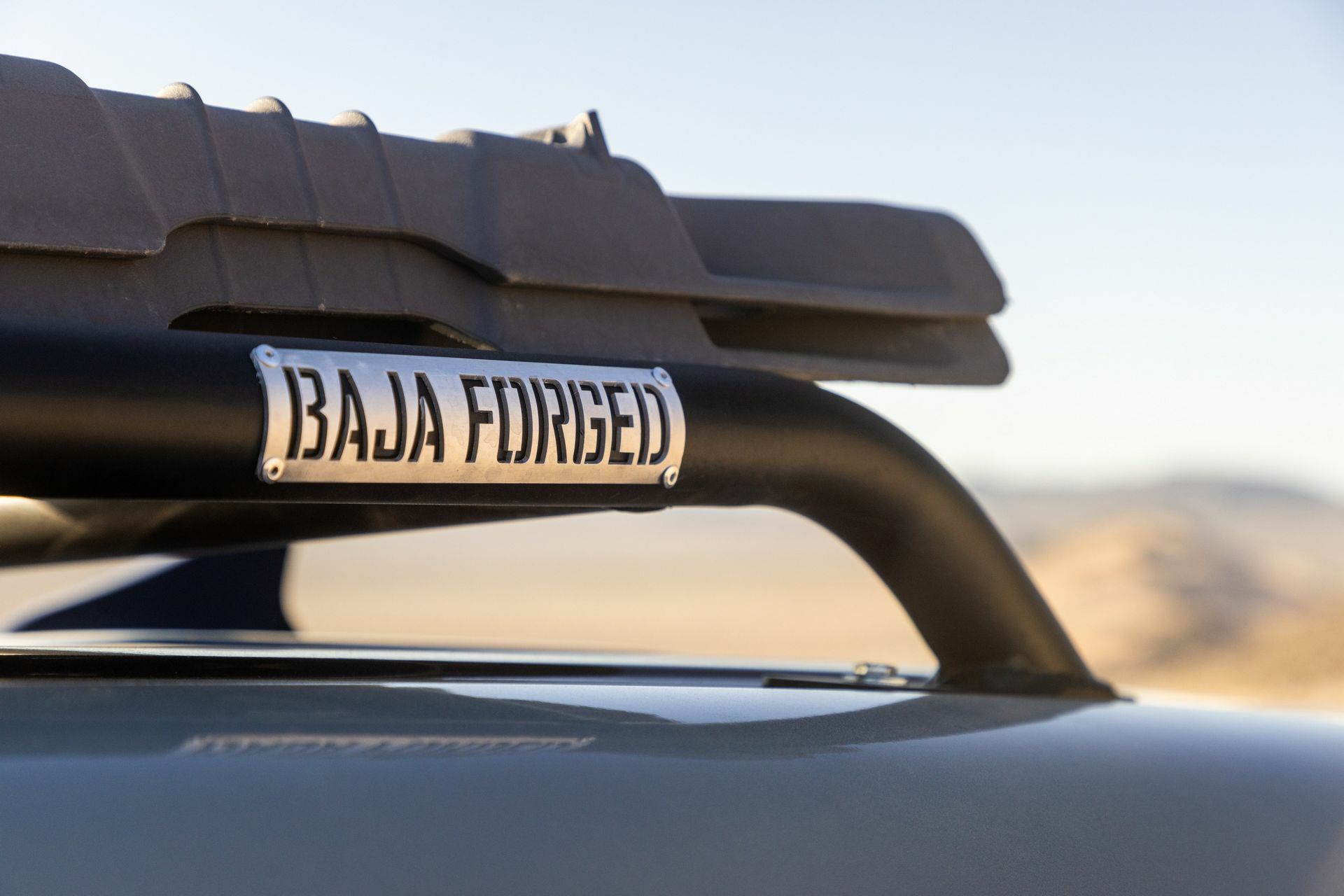 This Modded Kia Telluride X-Pro Is Tackling The 2023 Rebelle Rally ...