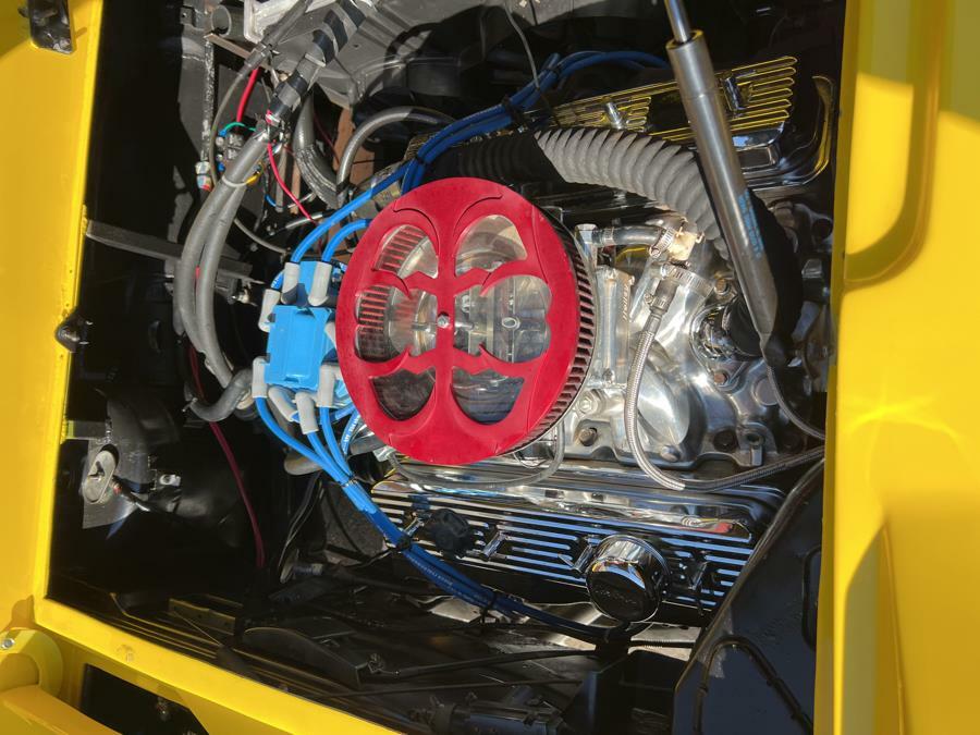 This Lamborghini Diablo Replica Will Make You Do A Double Take | Carscoops