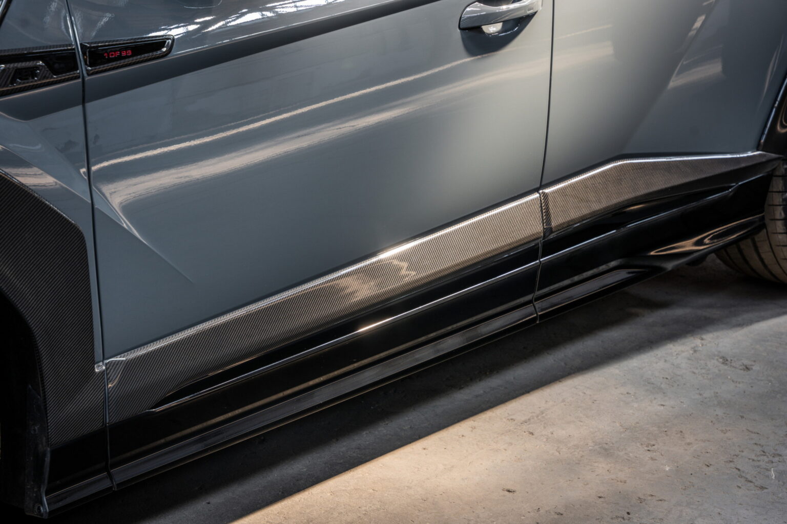 ABT’s 799 HP Lamborghini Urus: For When You Need To Scat In A Hurry ...