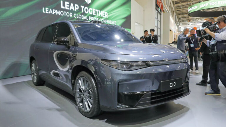 This 400+ HP OSI 20M TS GT Is Probably The Coolest Car You’ve Never ...