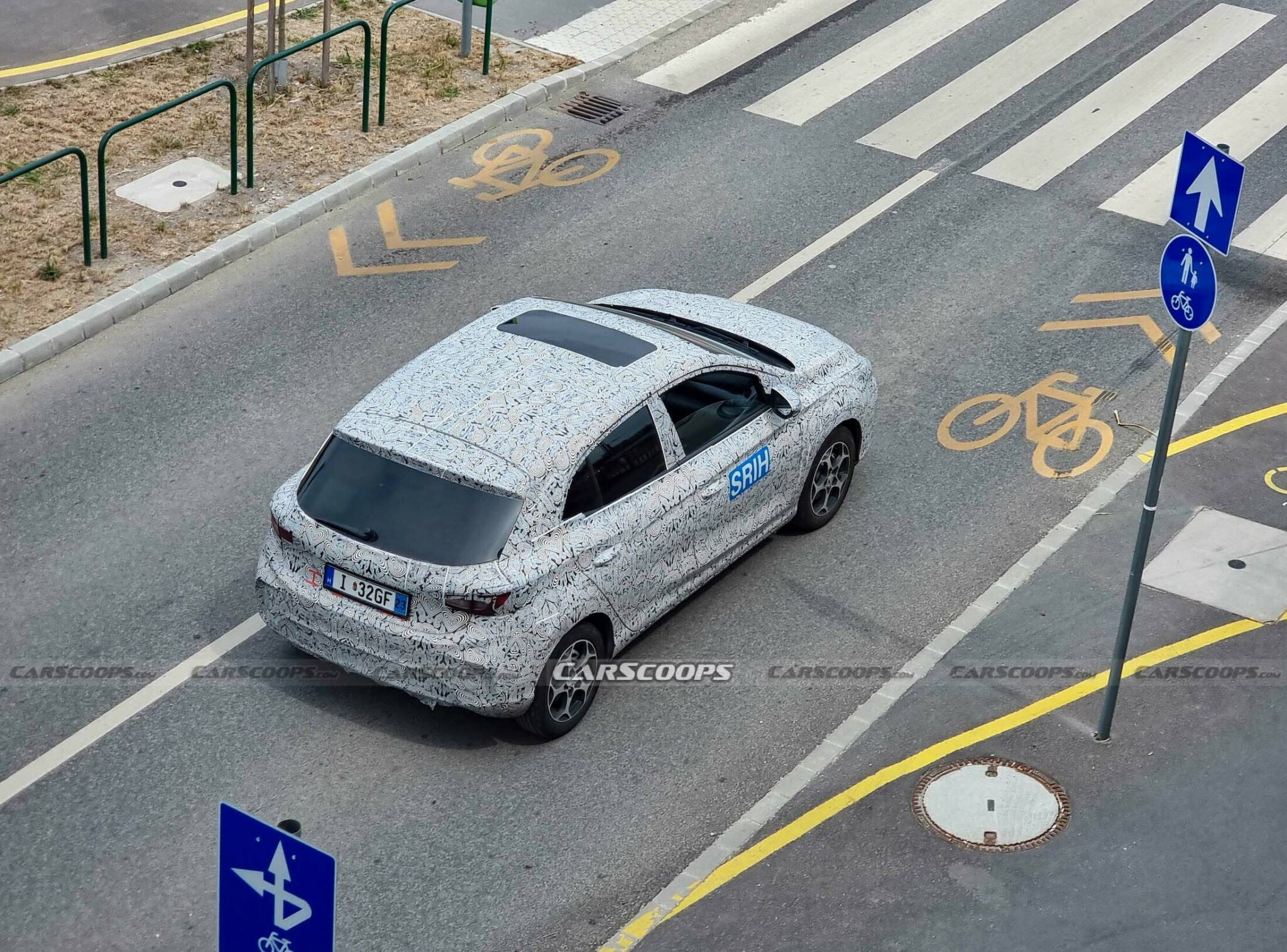 Reborn MG3 Is Sticking With ICE Power To Keep Prices Low | Carscoops