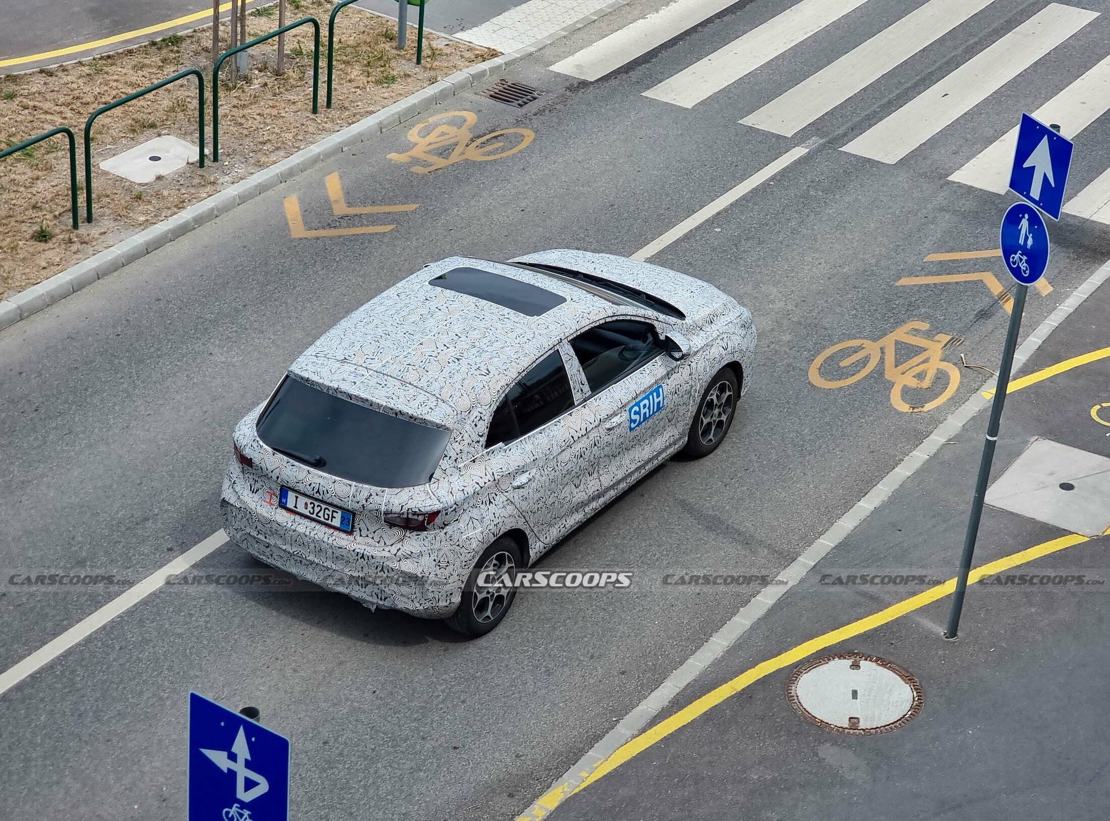 Reborn MG3 Is Sticking With ICE Power To Keep Prices Low | Carscoops