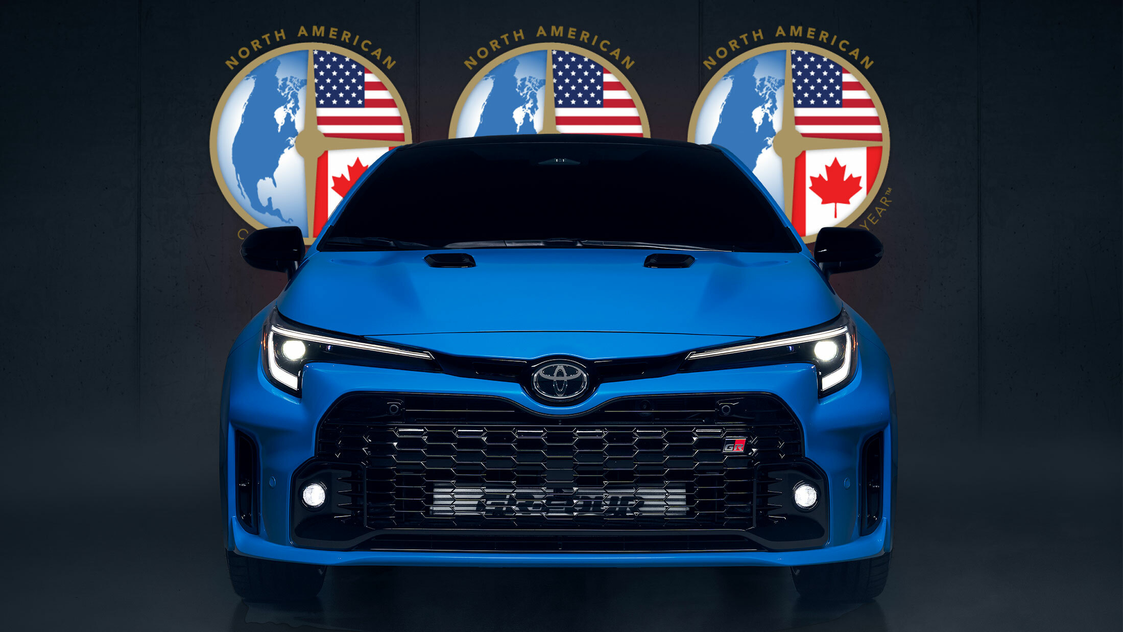 8 EVs, 9 Hybrids And No Startup Among 2024 North American Car Of The ...