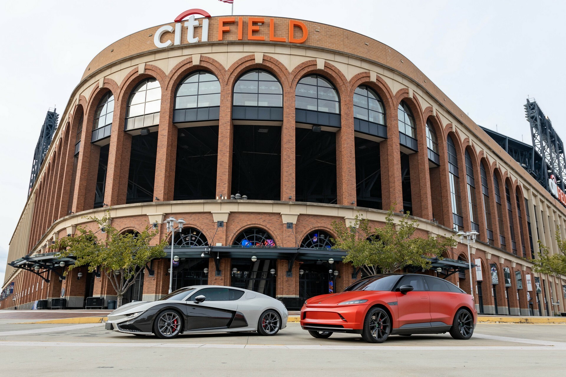 Electric Mullen GT Sports Car Shown In New York, Hopes The Second Time ...