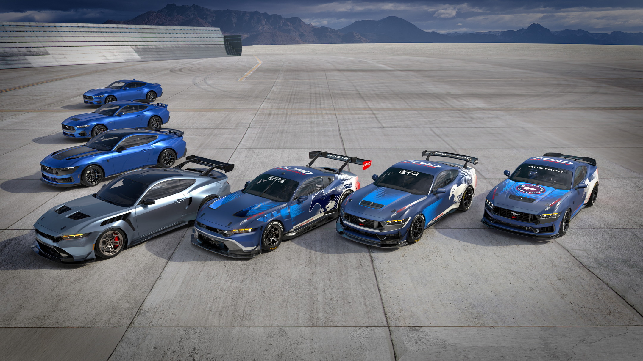 Ford Wants To Teach New Mustang Owners How To Drive | Carscoops