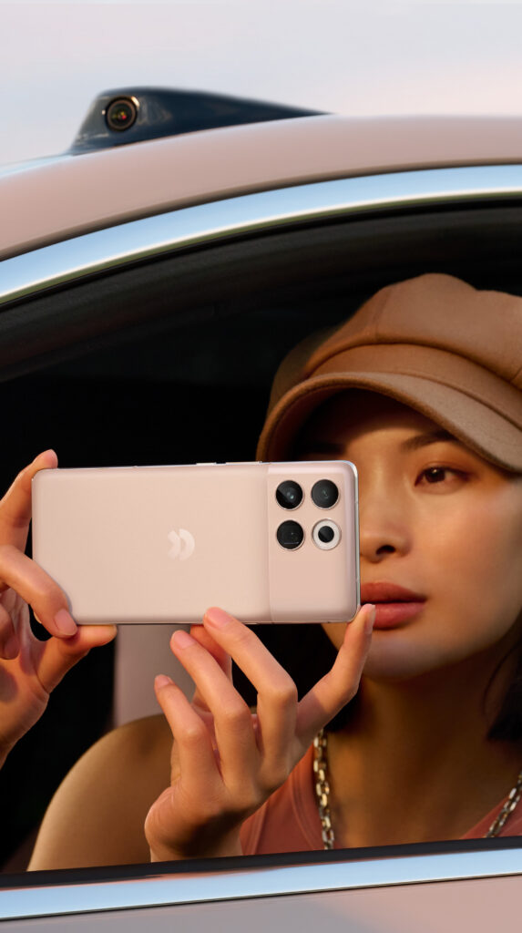 NIO Phone: World’s First Car-Specific Smartphone Unlocks Your EV Even ...