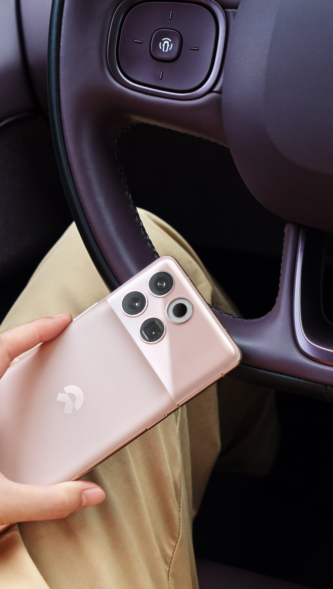 NIO Phone: World’s First Car-Specific Smartphone Unlocks Your EV Even ...