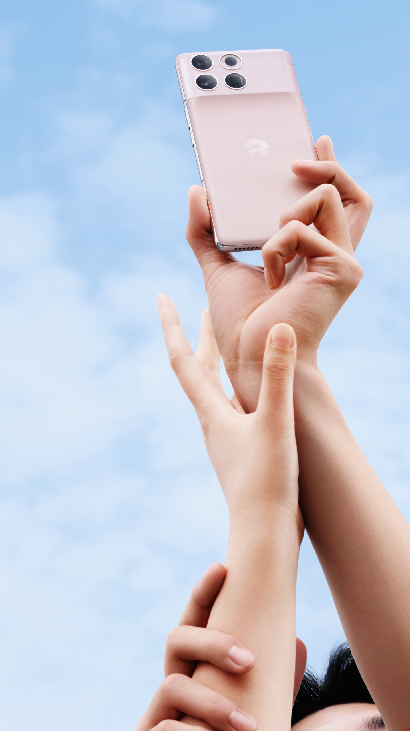 NIO Phone: World’s First Car-Specific Smartphone Unlocks Your EV Even ...