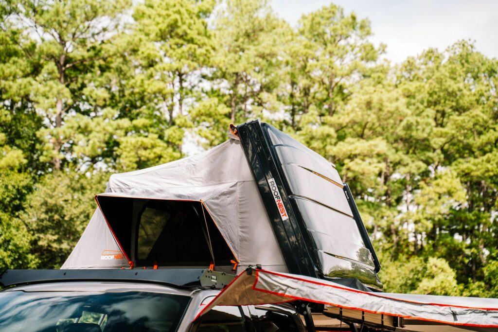 PaxPower’s Ford F-150 Overland Rig Is Perfect For A Cross-Country ...