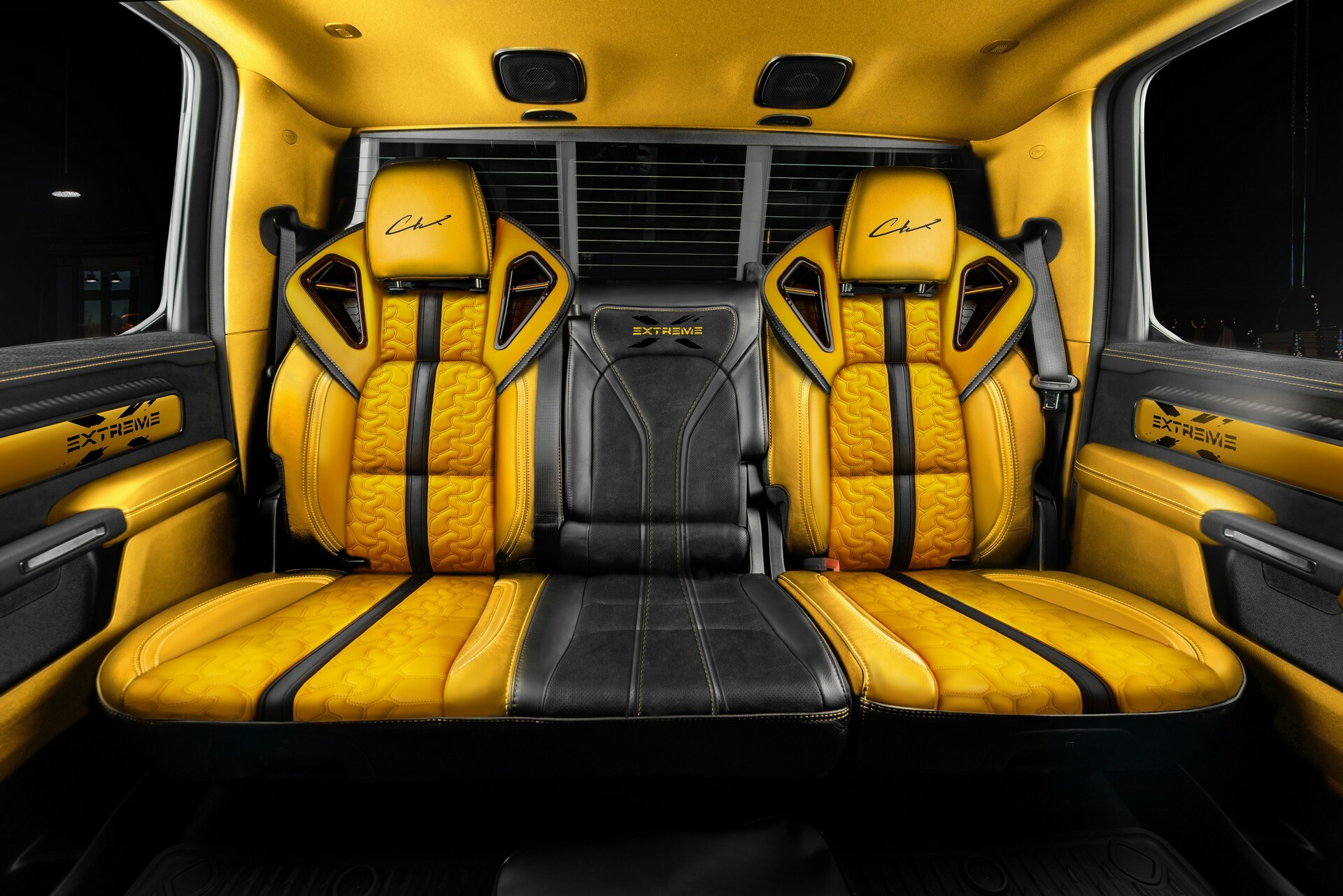 Pickup Design’s $182k Ram 1500 TRX Extreme Isn’t Cheap, But It ...