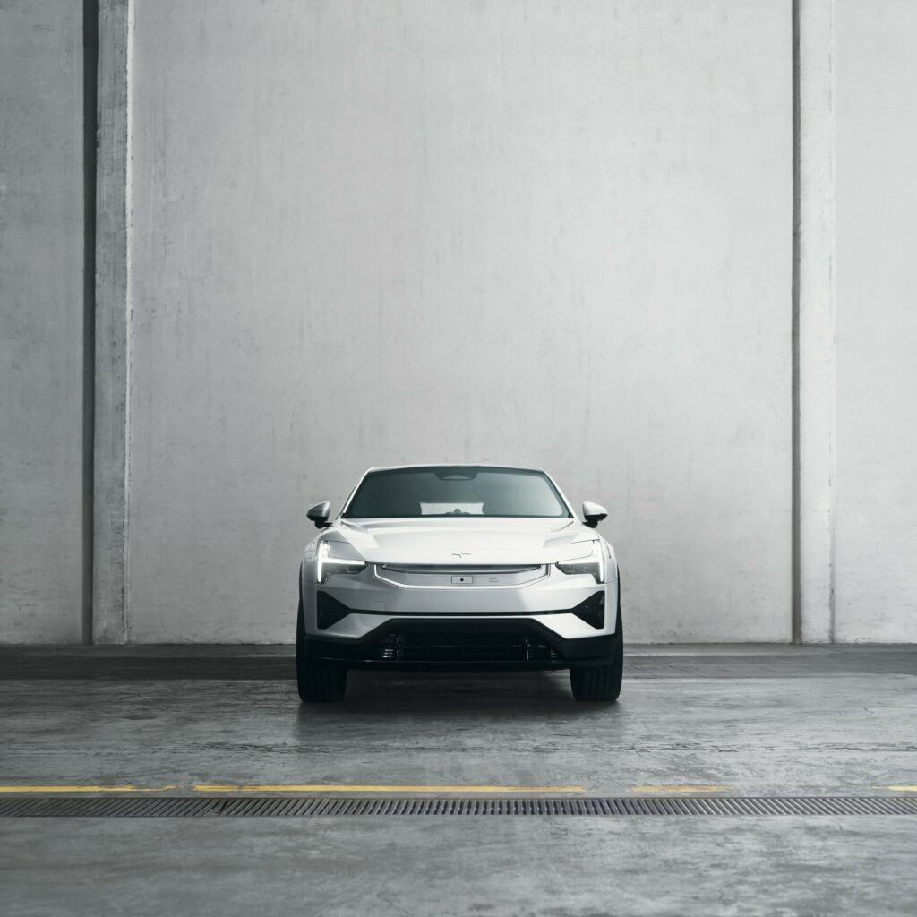 Polestar 3 Completes Hot Weather Testing, Production Slated For Early ...