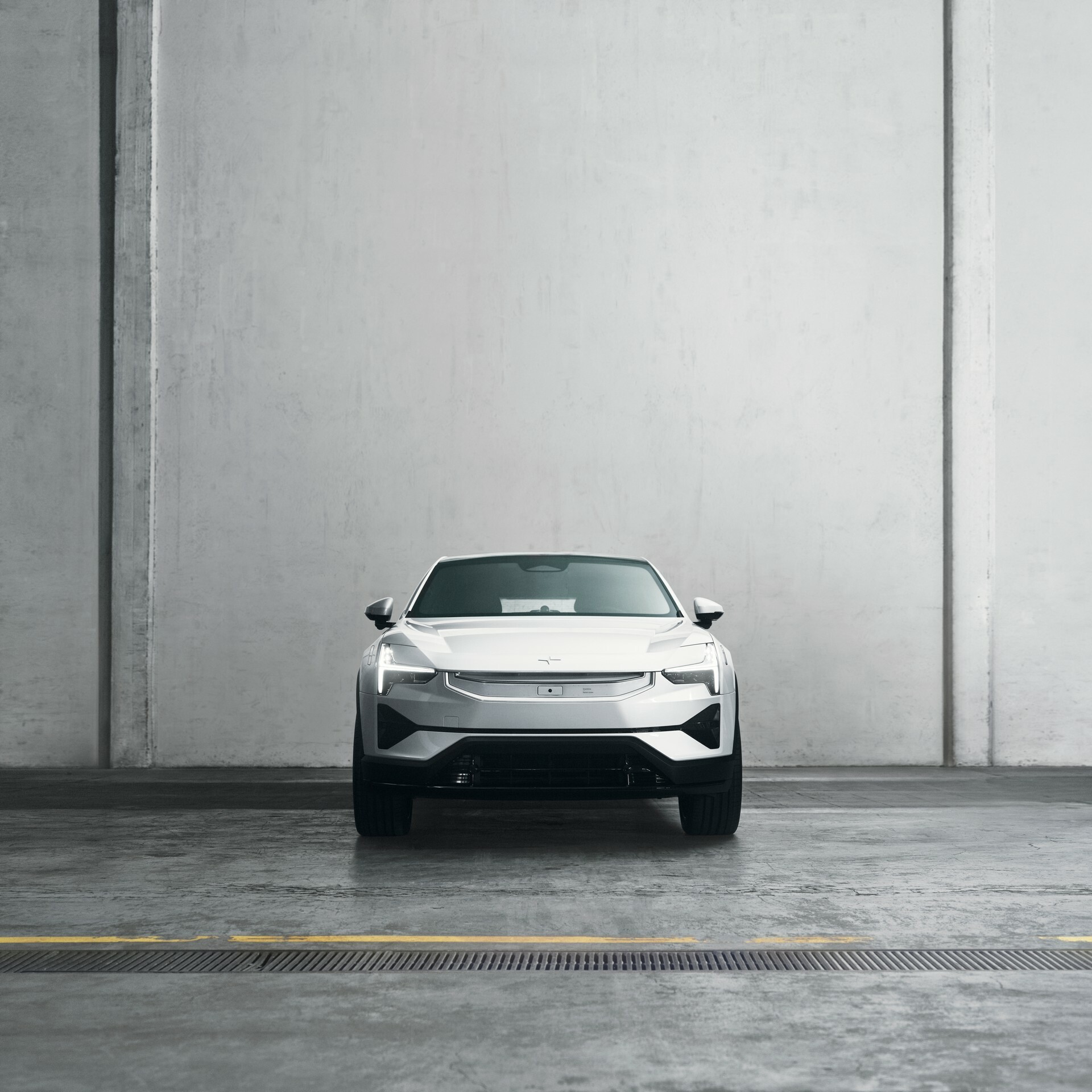 Polestar 3 Completes Hot Weather Testing, Production Slated For Early ...