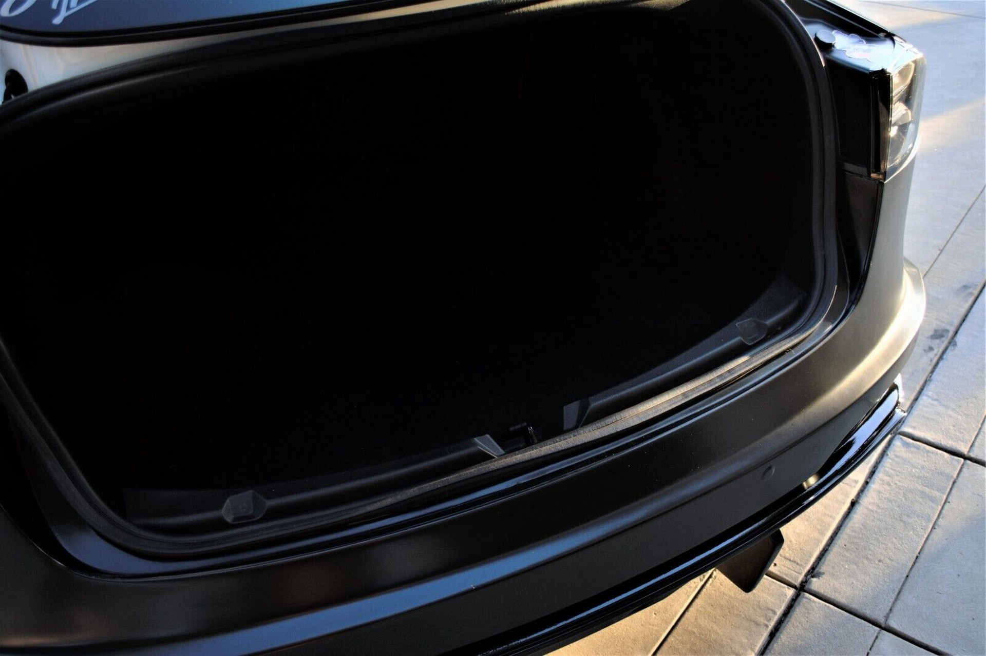 This Tesla Model 3 Will Turn More Heads Than Project Highland And You ...