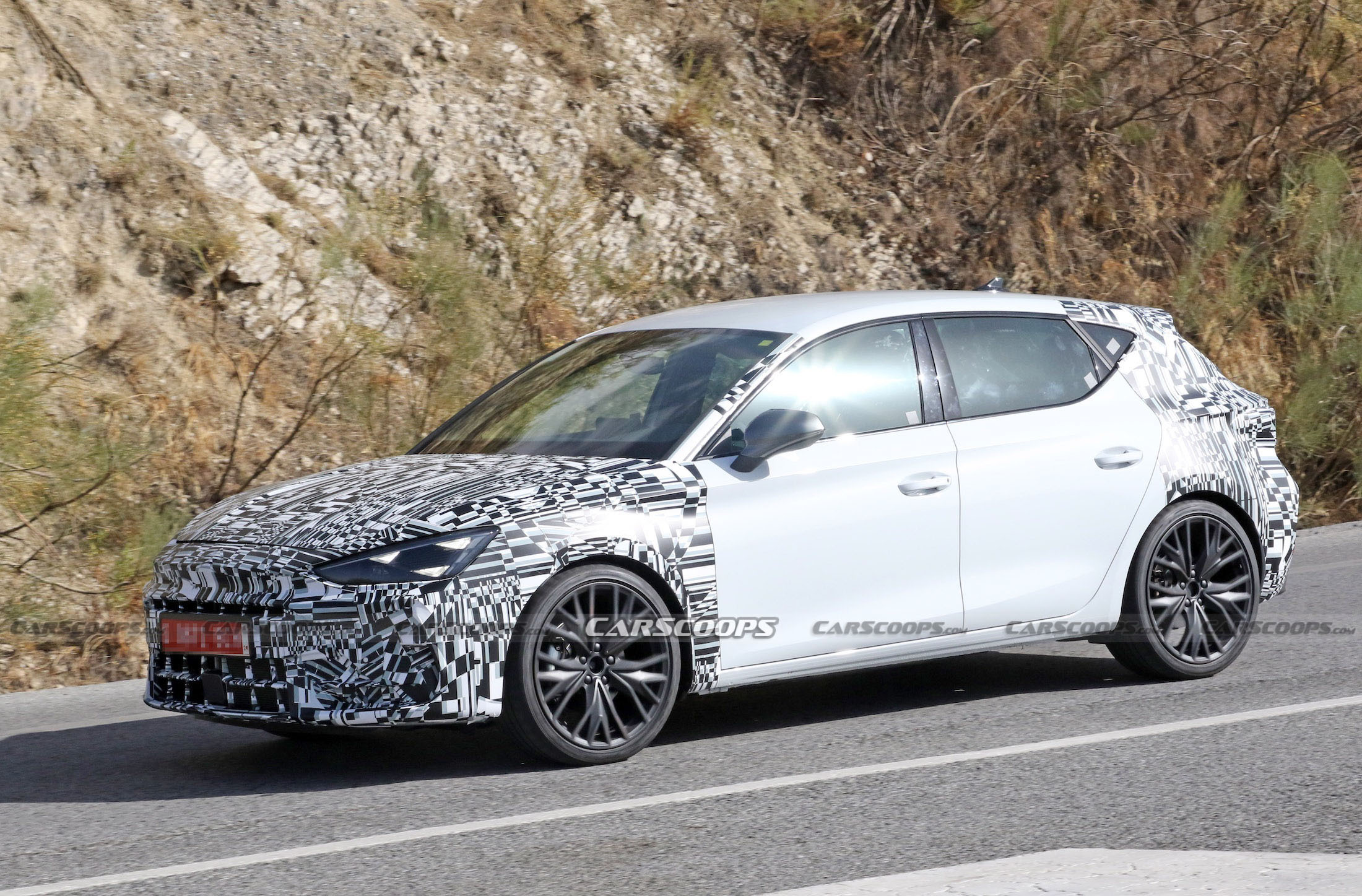 Seat Says It’ll Will Keep Making Cars, Hints At Entry-Level EV | Carscoops