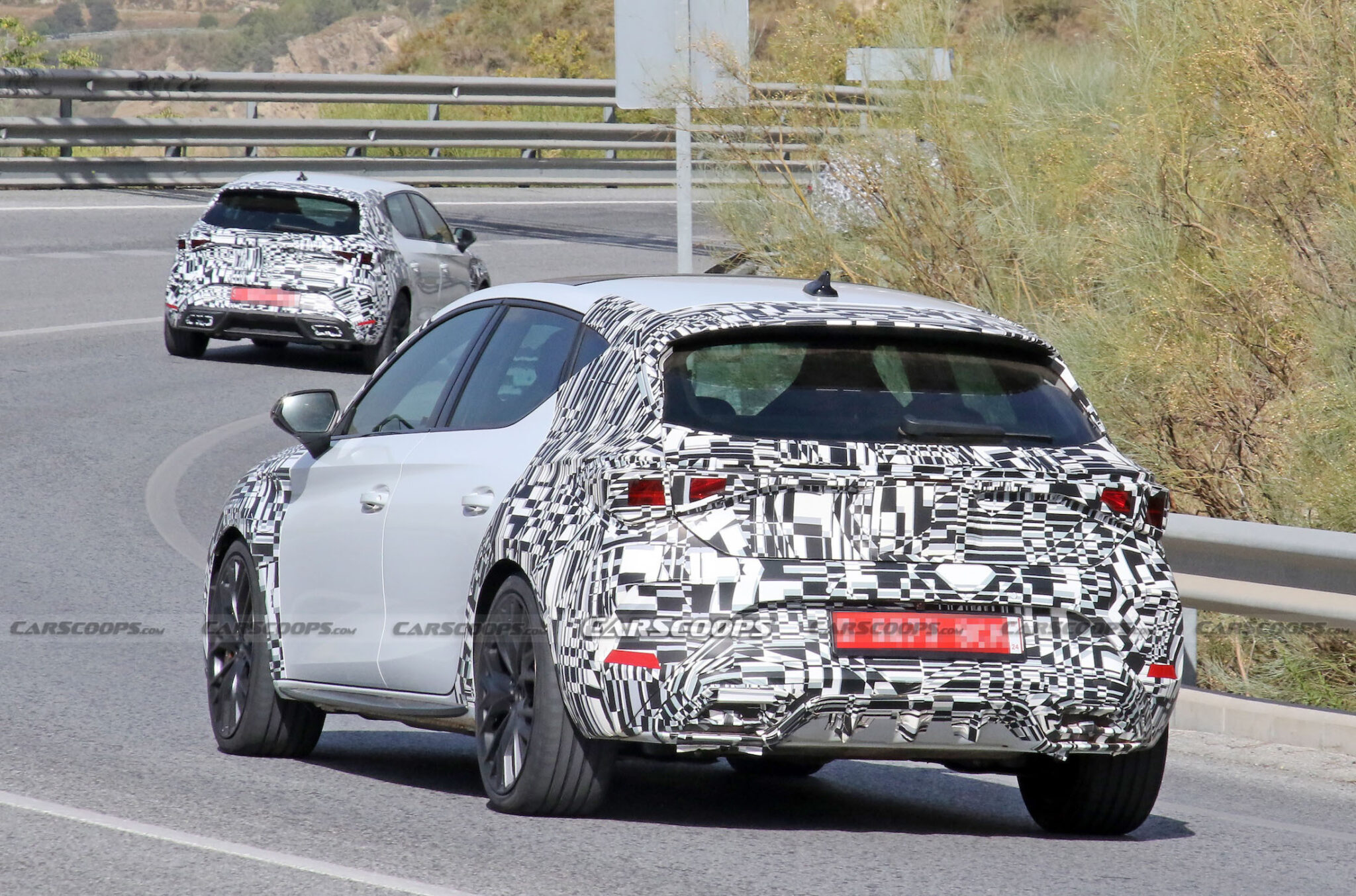 Seat Says It’ll Will Keep Making Cars, Hints At Entry-Level EV | Carscoops