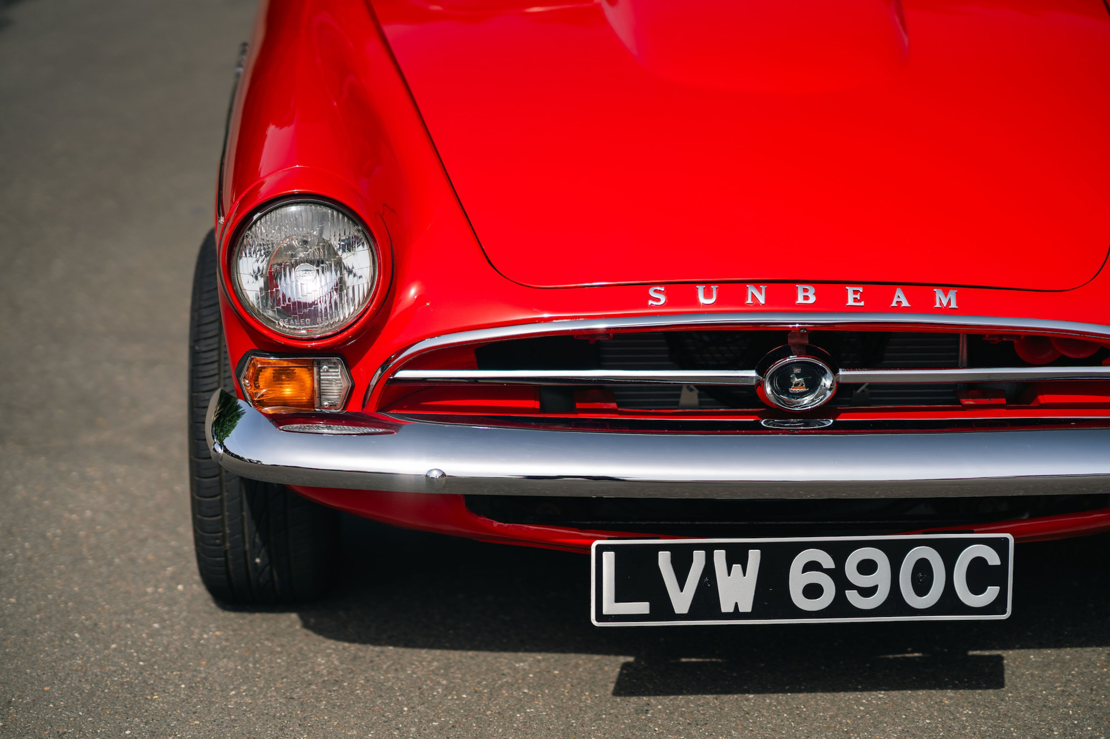 The Sunbeam Tiger Was Carroll Shelby’s ‘Other’ Cobra | Carscoops