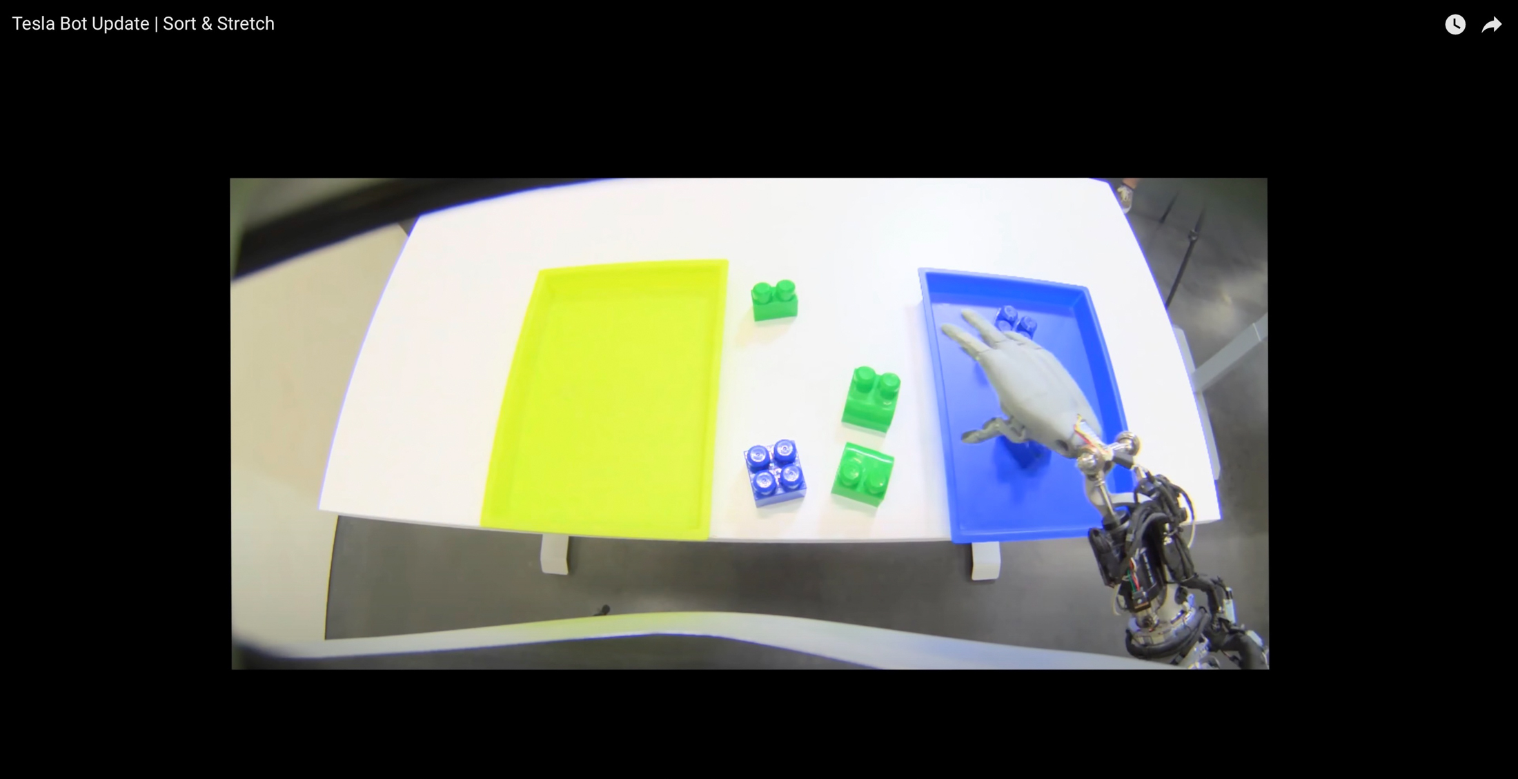 Tesla’s Optimus Robot Shows How It’s Coming For Your Boring Job | Carscoops