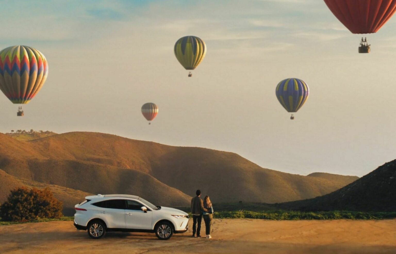 Toyota Promotes ‘Electrified Diversified’ In New Marketing Campaign ...