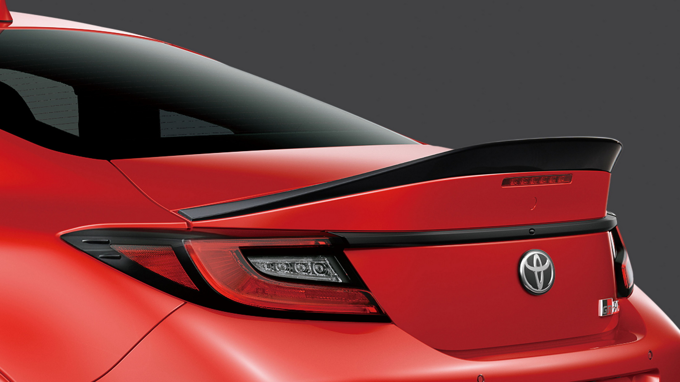 Toyota GR86 40th Anniversary Limited Is A Japan-Only Tribute To The ...