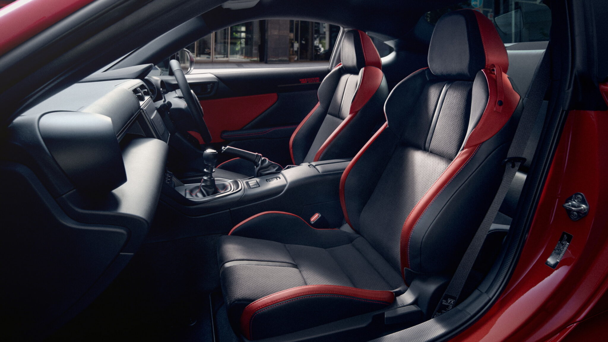 Toyota GR86 40th Anniversary Limited Is A Japan-Only Tribute To The ...